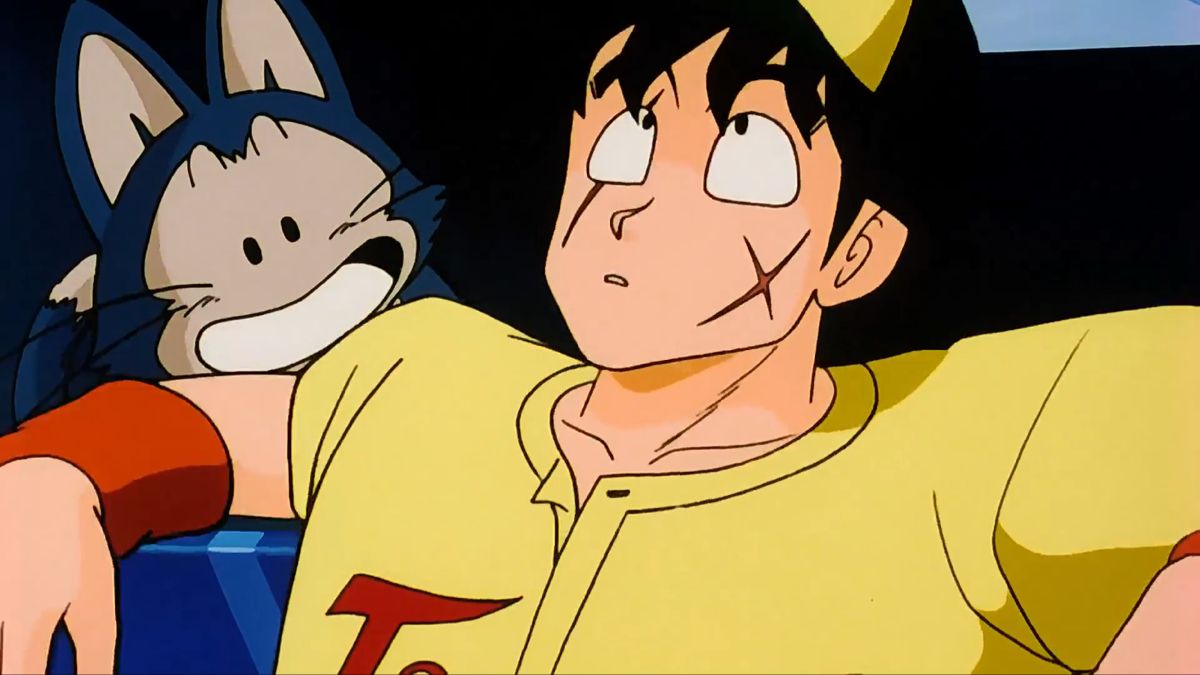 Yamcha PFP Wallpapers - Wallpaper Cave