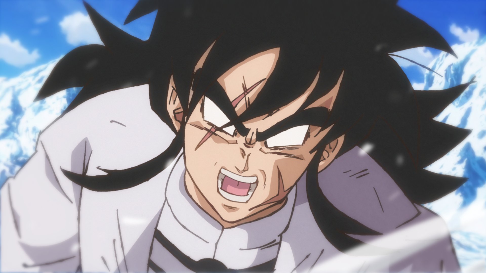 Yamcha PFP Wallpapers - Wallpaper Cave