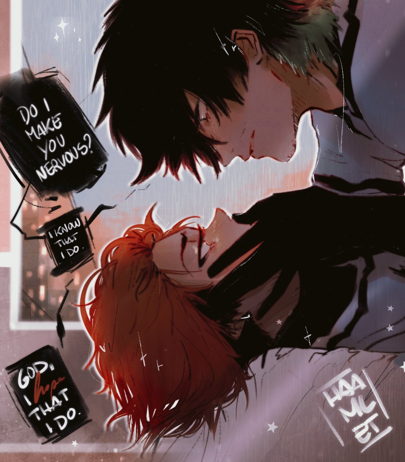 Aiku Wallpapers - Wallpaper Cave