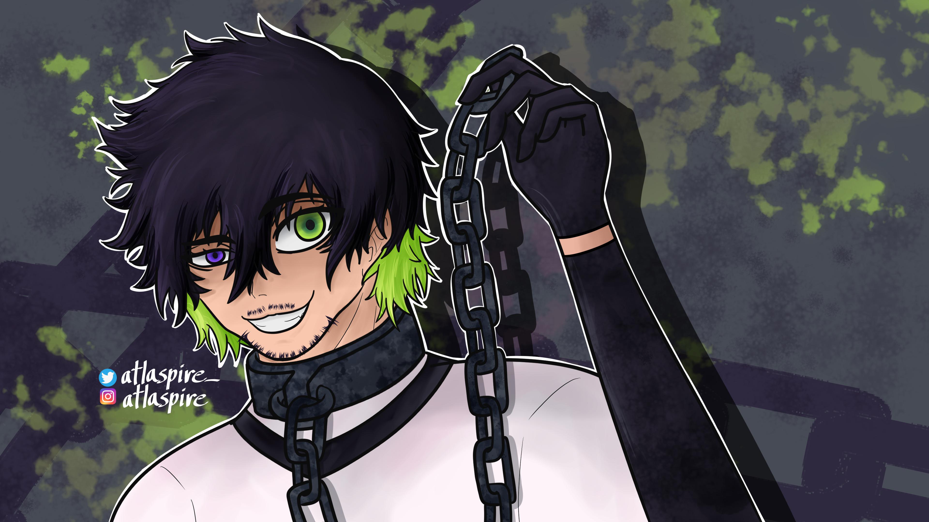 Aiku Wallpapers - Wallpaper Cave