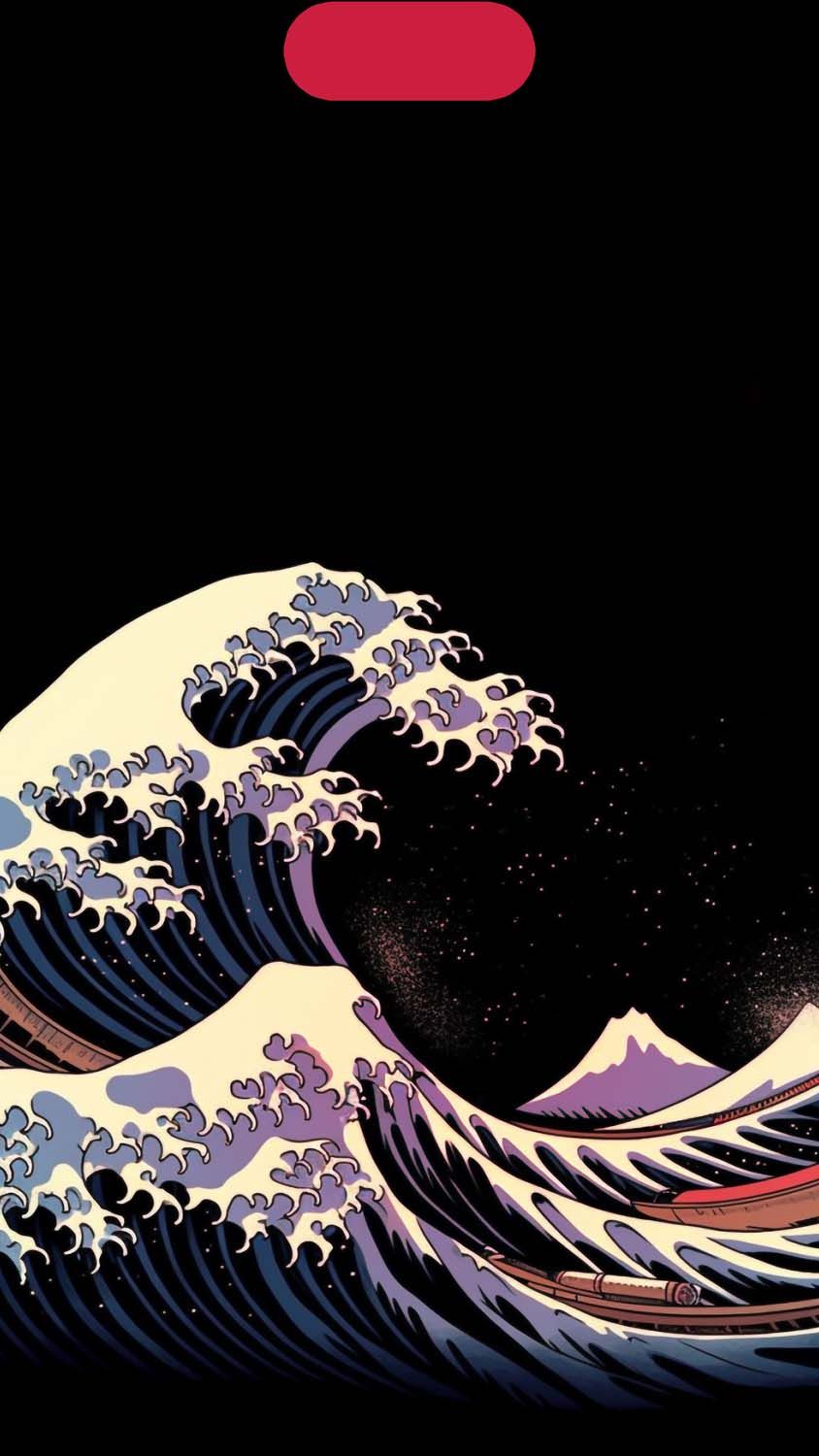 iPhone Dynamic Island Wallpapers - Wallpaper Cave