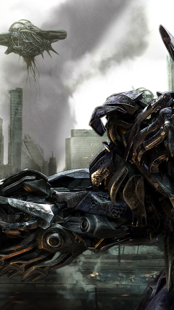 Shockwave Transformers iPhone Wallpapers - Wallpaper Cave