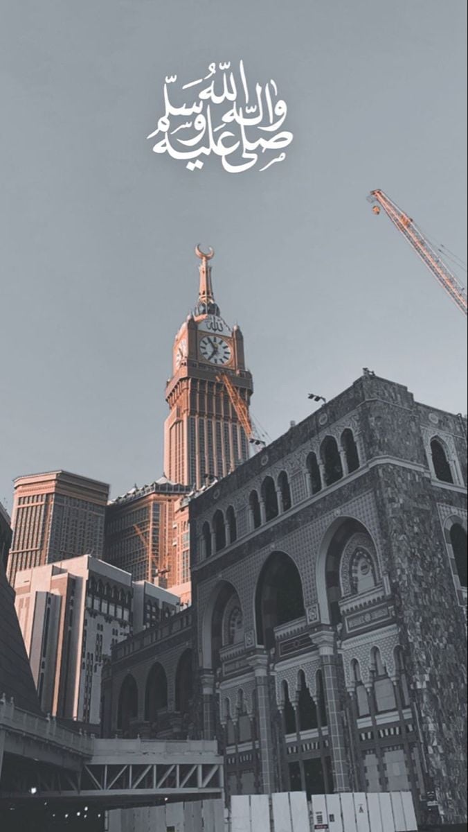 Mecca 4k Phone Wallpapers - Wallpaper Cave