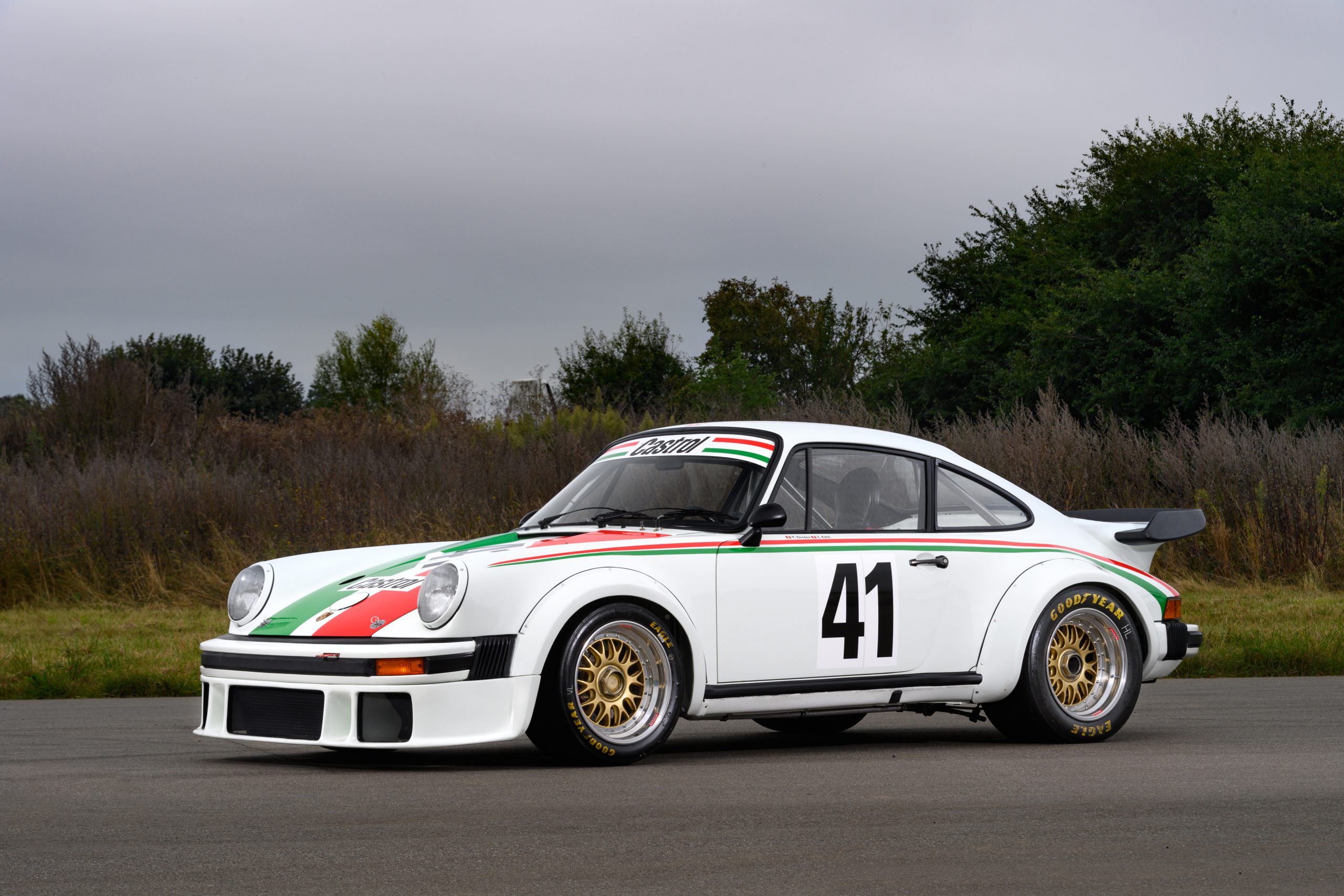 Porsche 934 Wallpapers - Wallpaper Cave
