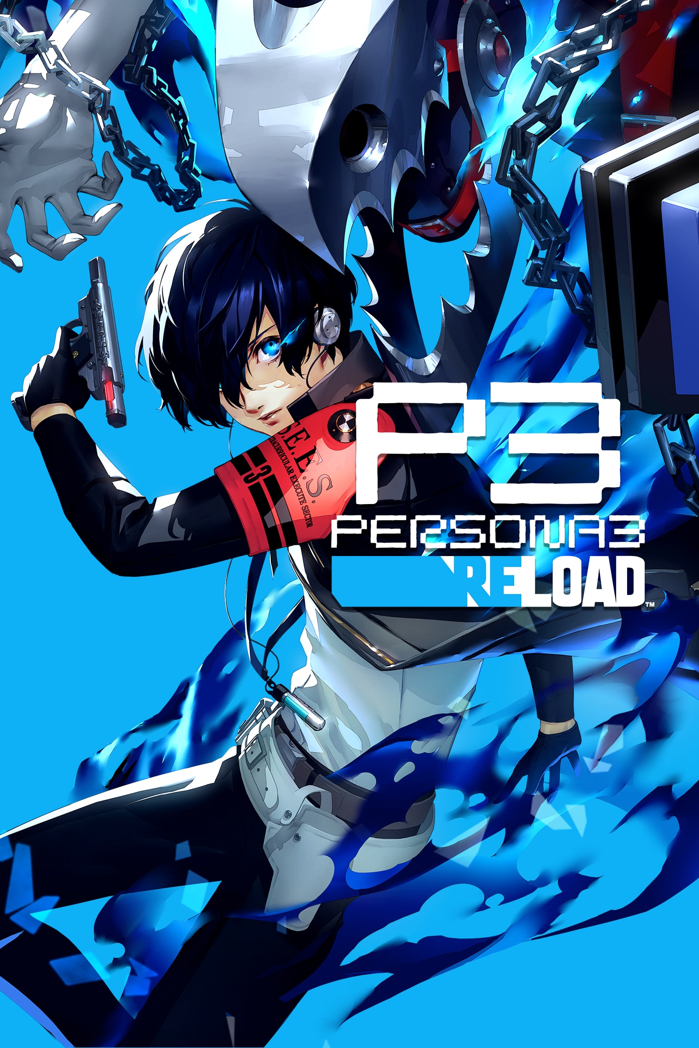Persona 3 Reload Wallpapers - Wallpaper Cave