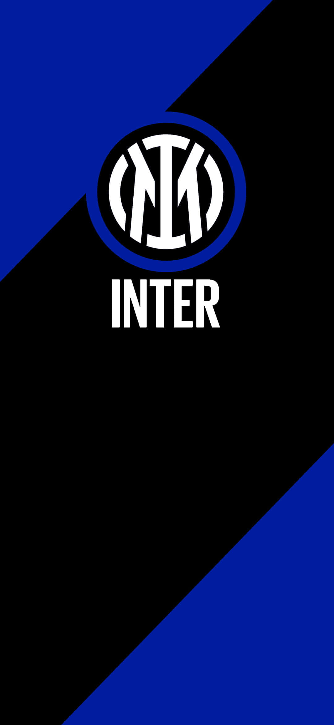 Inter iPhone Wallpapers - Wallpaper Cave