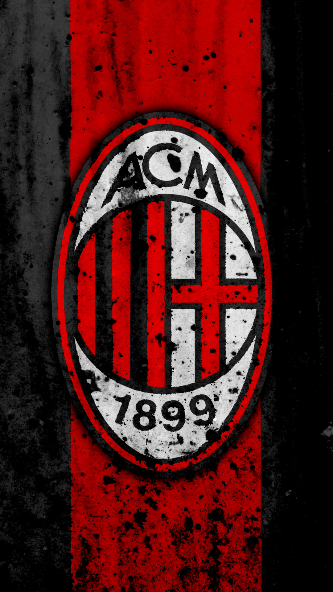 Milan Phone Wallpapers - Wallpaper Cave
