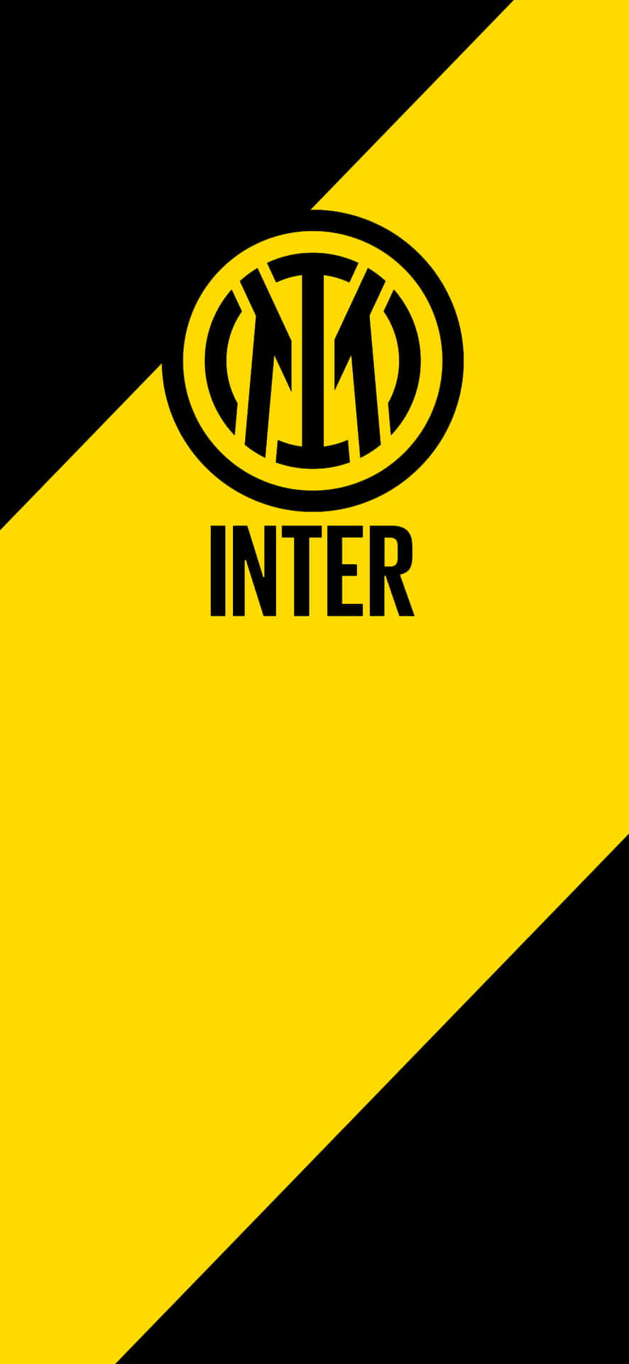 Inter iPhone Wallpapers - Wallpaper Cave