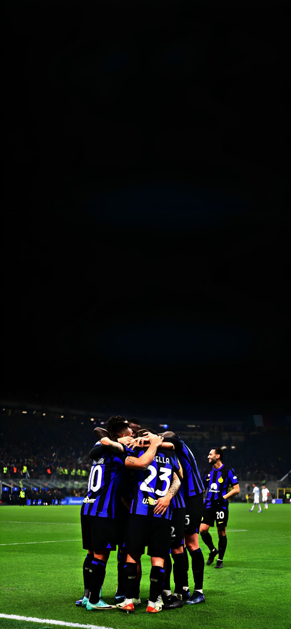 Inter Milan Wallpapers