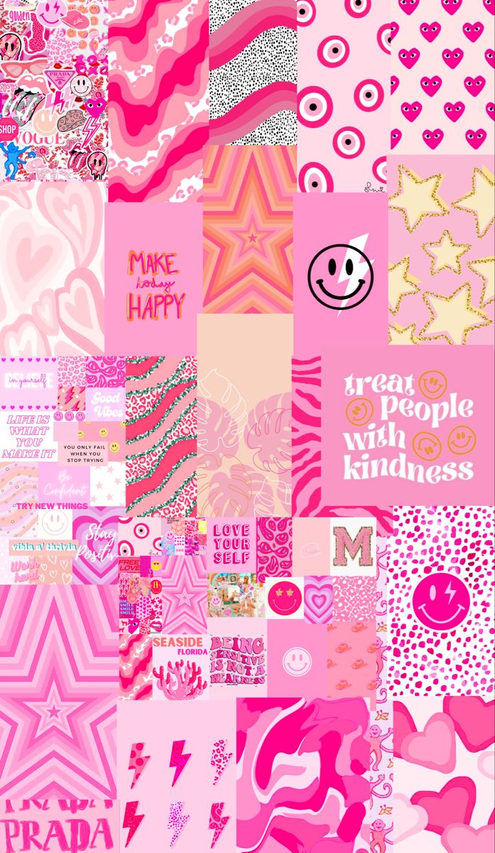 Preppy Things Wallpapers - Wallpaper Cave