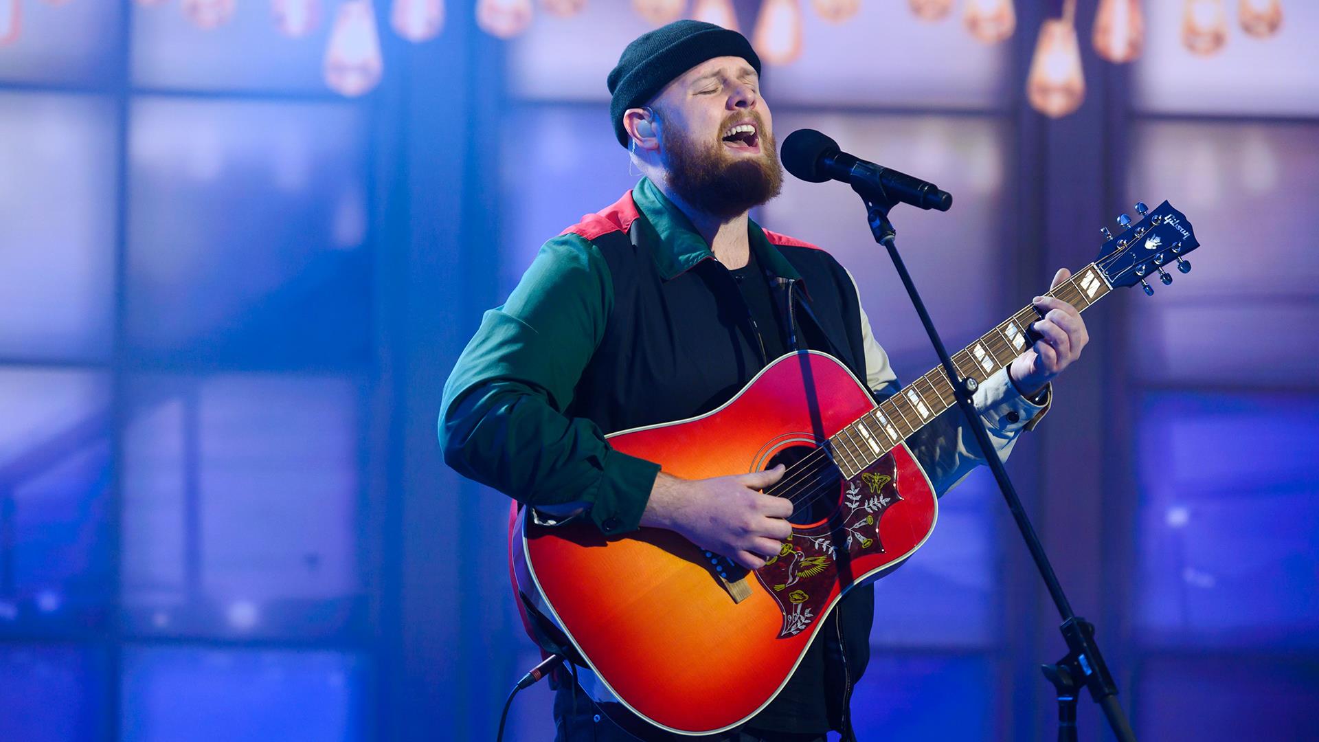 Tom Walker Music Wallpapers - Wallpaper Cave