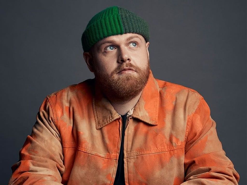 Tom Walker Music Wallpapers - Wallpaper Cave