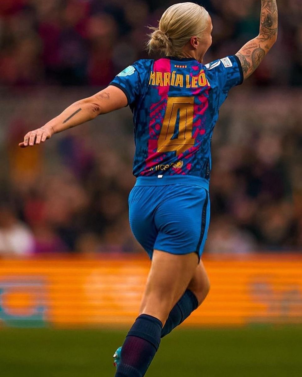 Mapi Leon Wallpapers - Wallpaper Cave