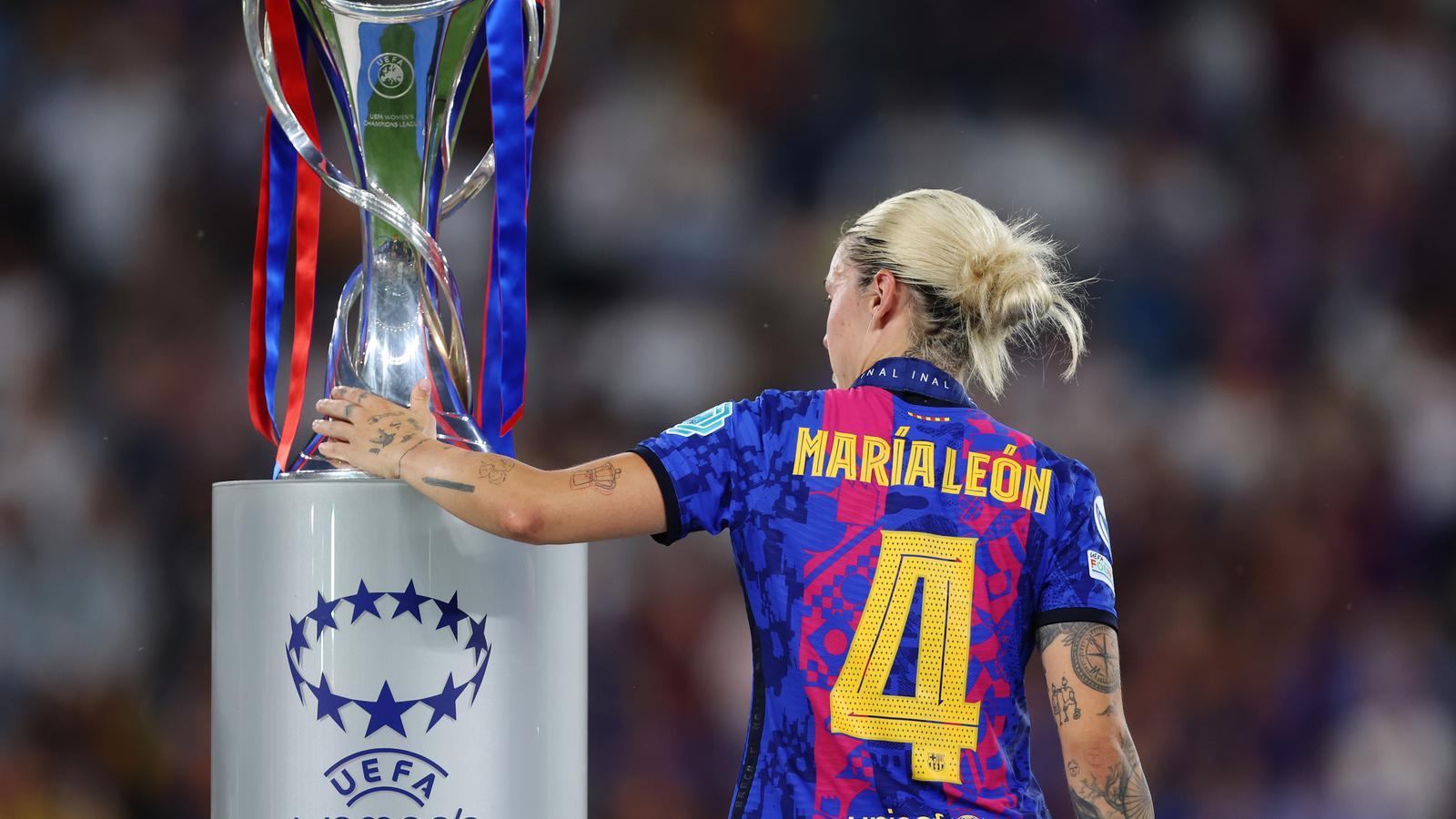 Mapi León Computer Wallpapers - Wallpaper Cave