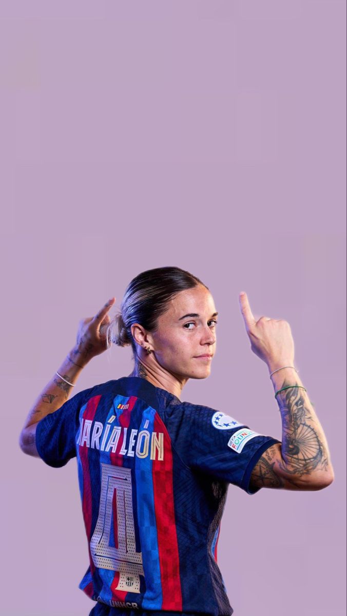 Mapi Leon Wallpapers - Wallpaper Cave