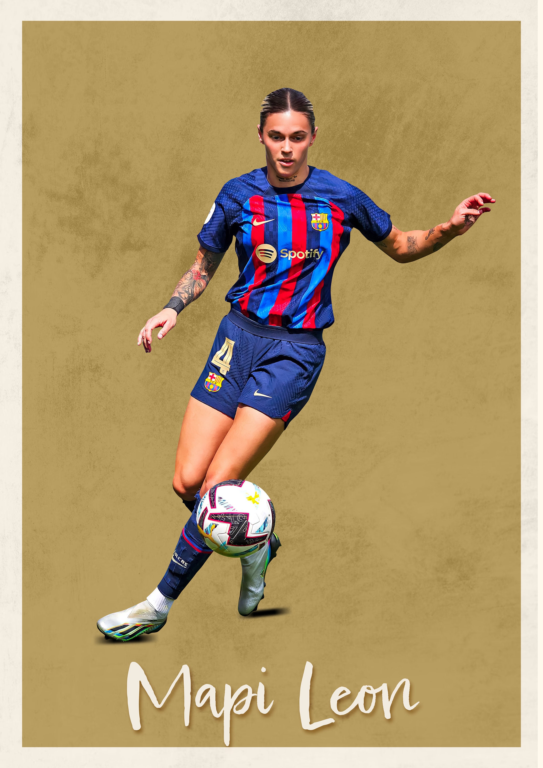 Mapi Leon Wallpapers - Wallpaper Cave