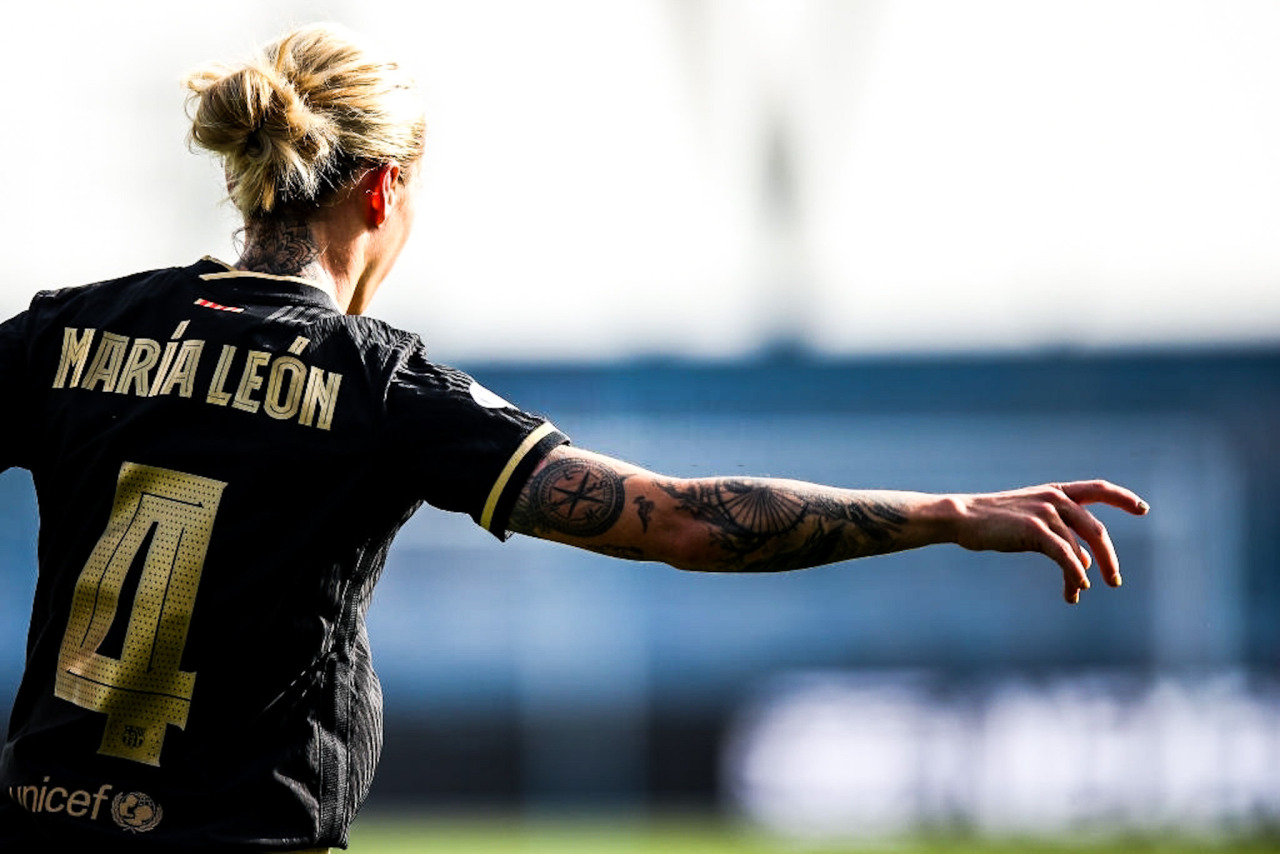 Mapi León Computer Wallpapers - Wallpaper Cave