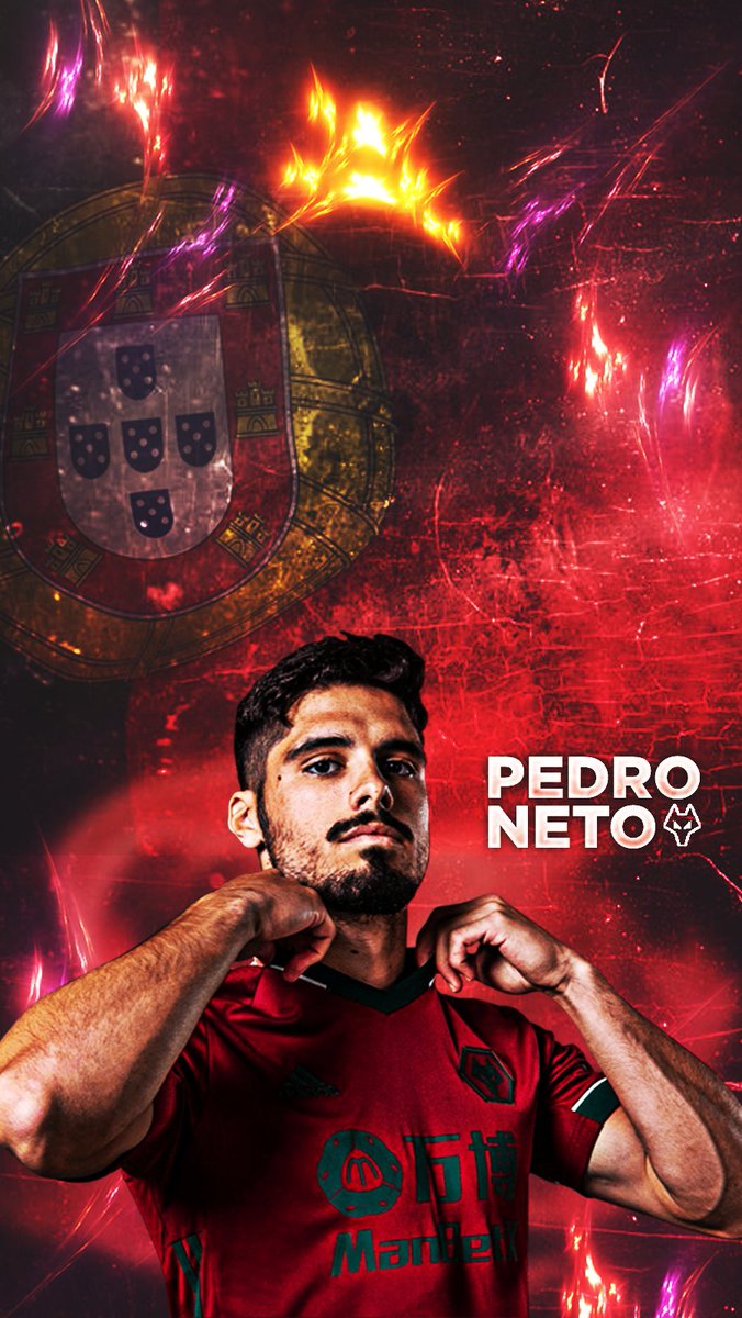 Pedro Neto Wallpapers - Wallpaper Cave