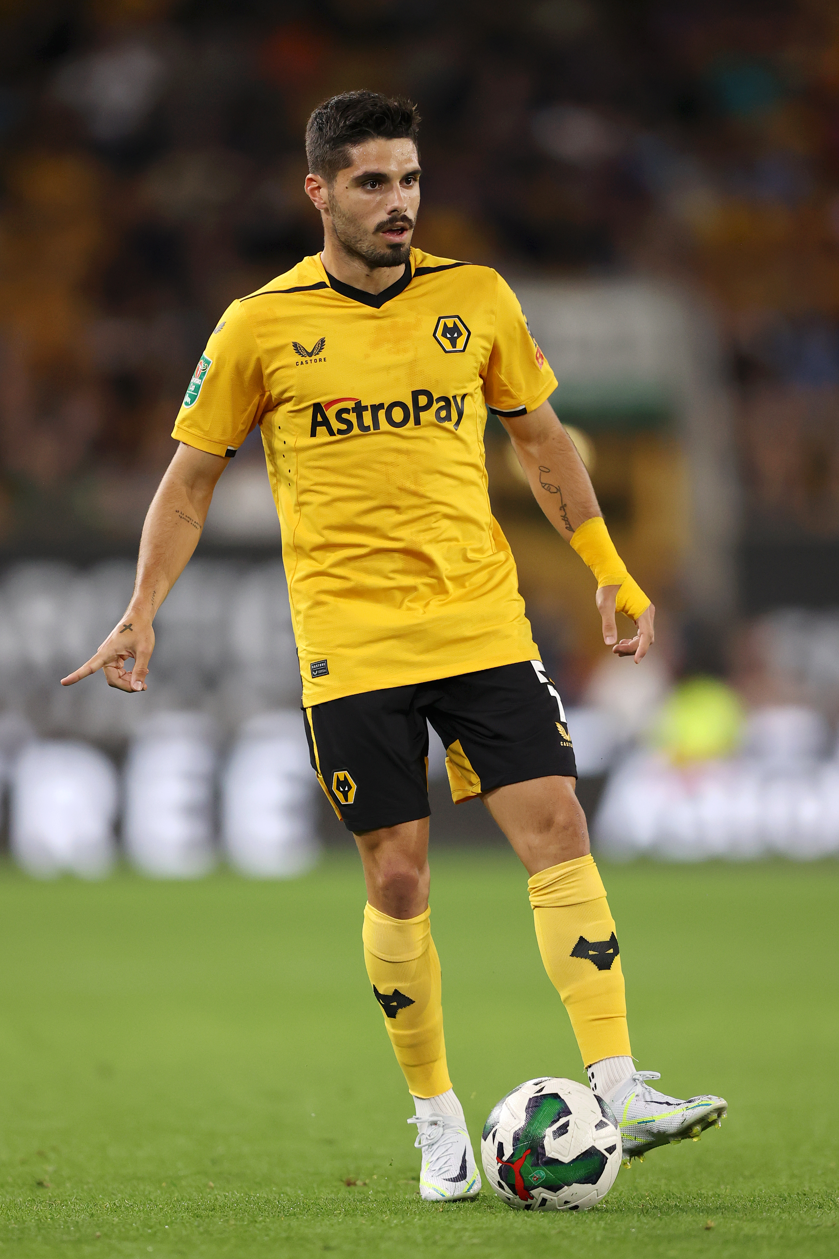 Pedro Neto Wallpapers - Wallpaper Cave