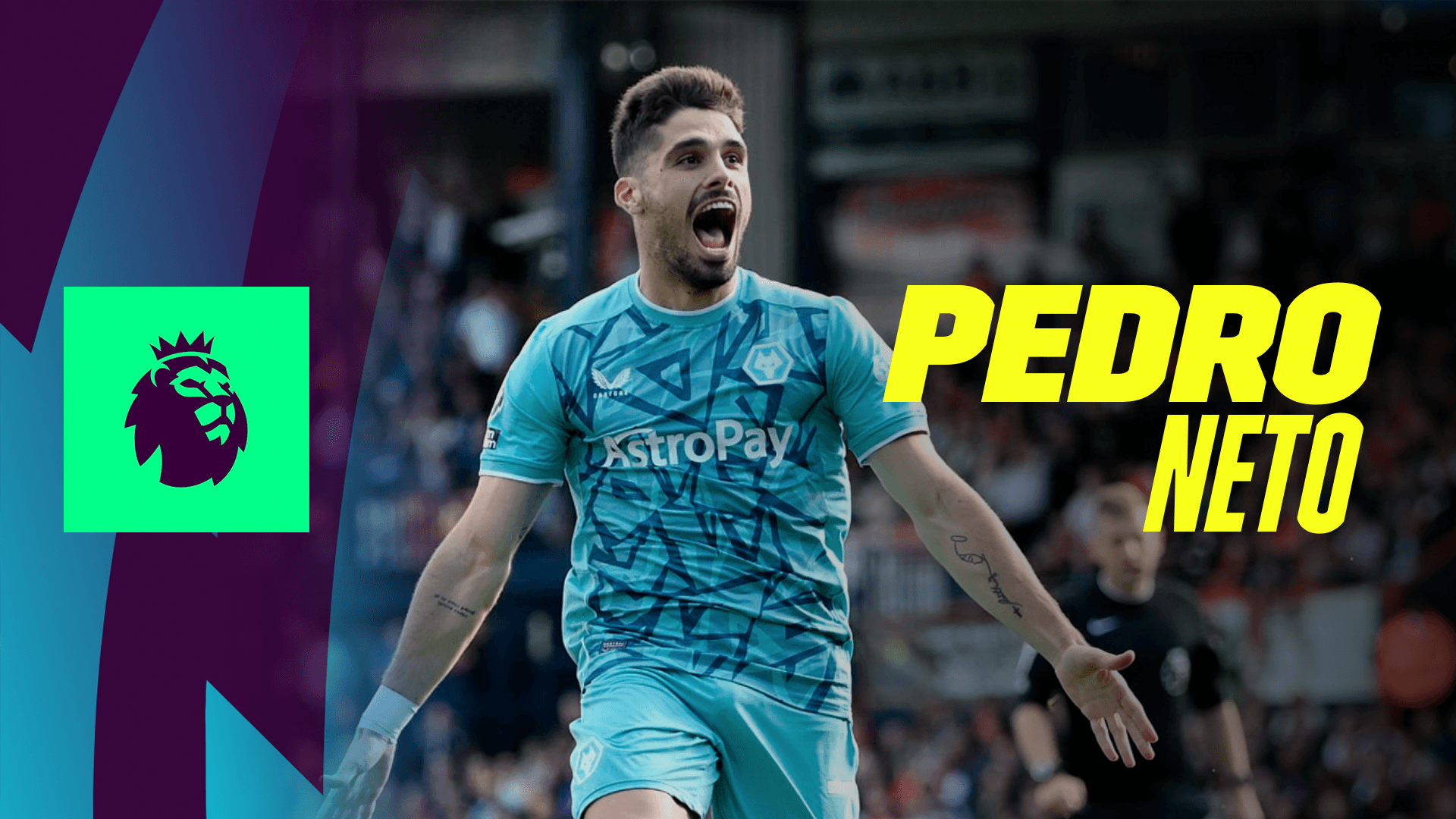 Pedro Neto Wallpapers - Wallpaper Cave