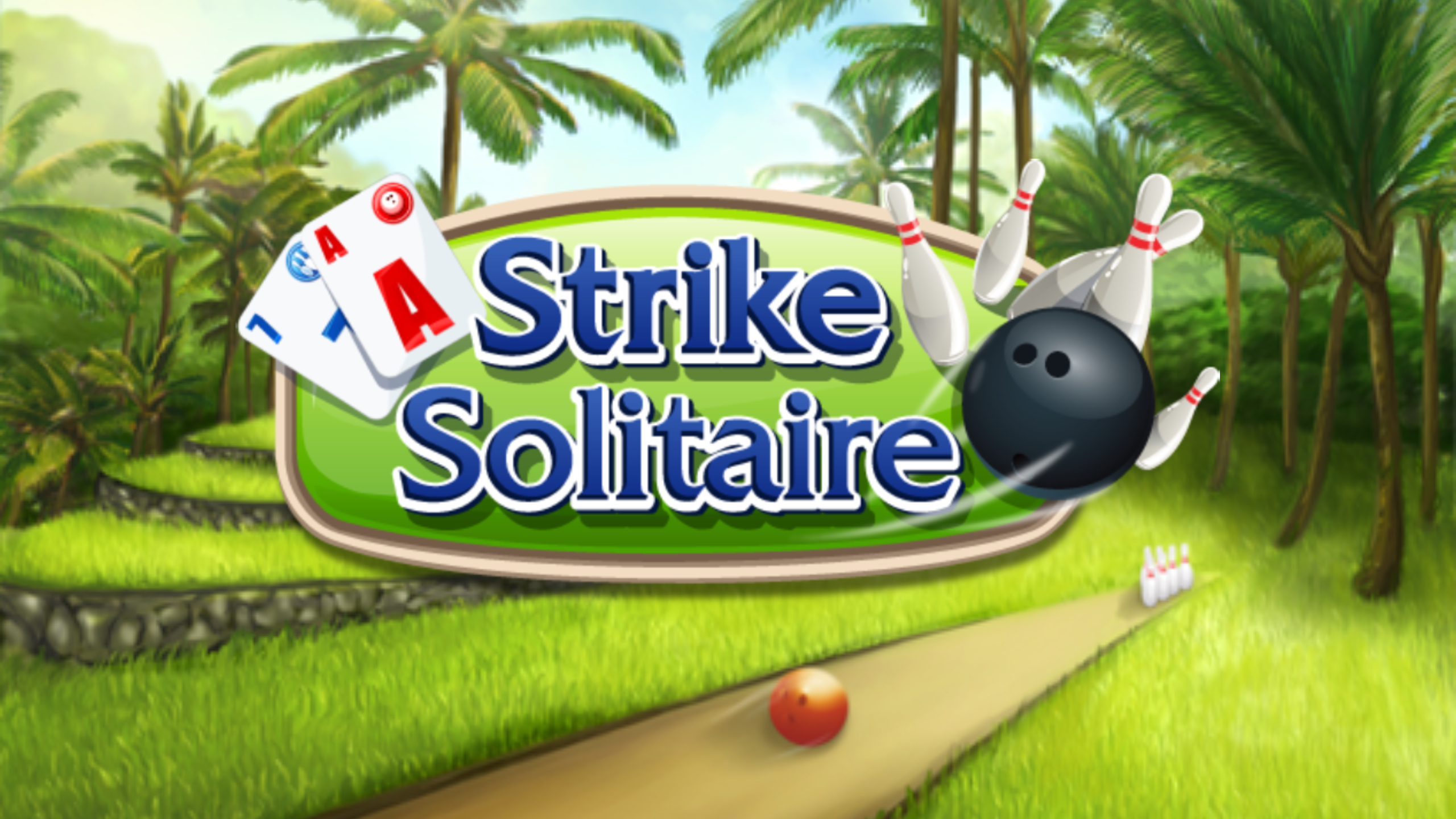 Strike Solitaire 2 Wallpapers - Wallpaper Cave