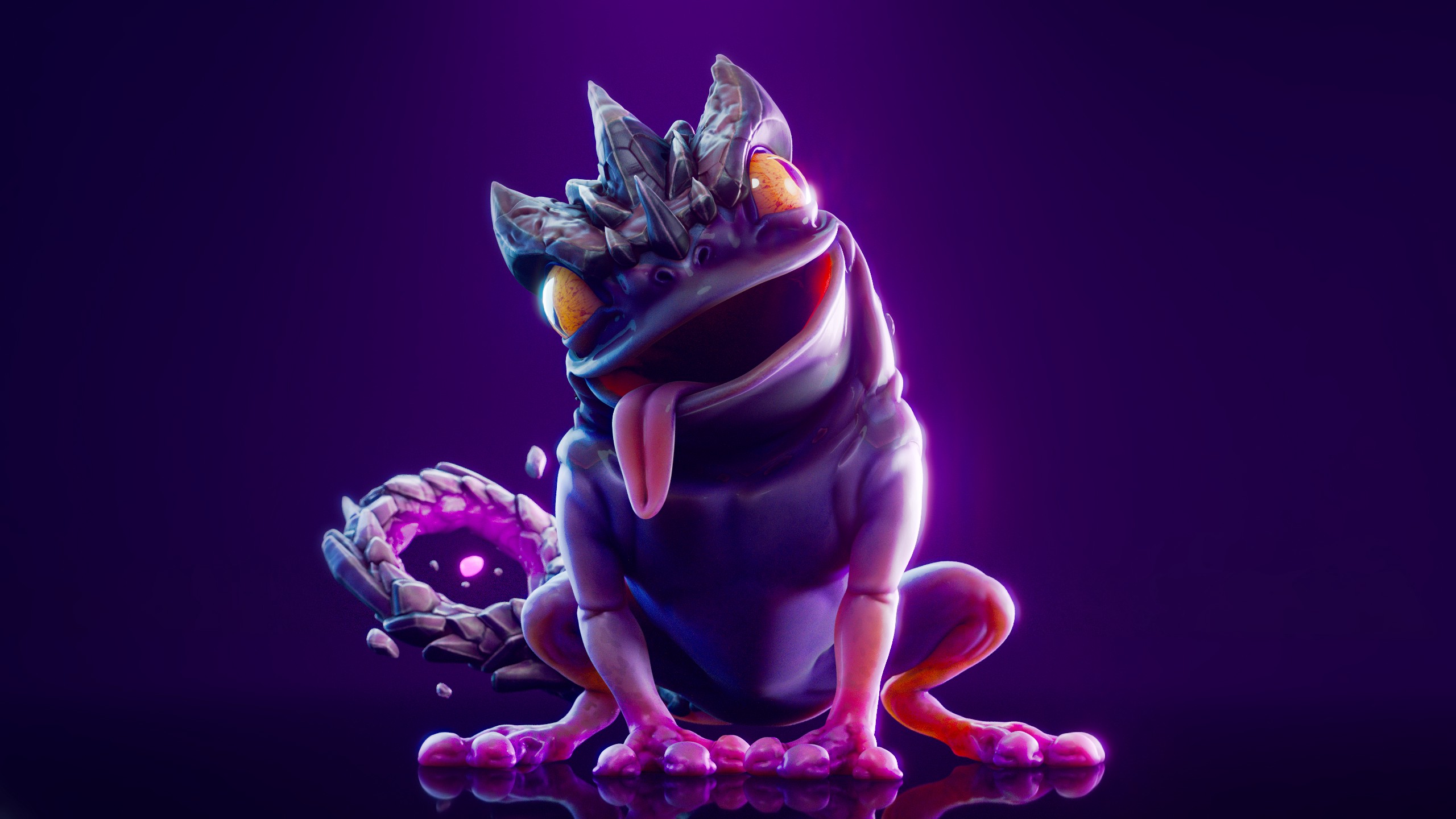 Illuvium Zero Wallpapers - Wallpaper Cave