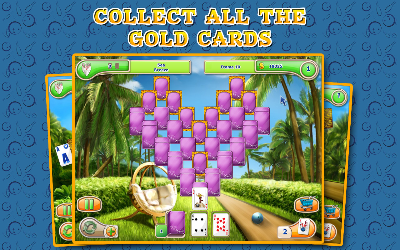 Strike Solitaire 2 Wallpapers - Wallpaper Cave