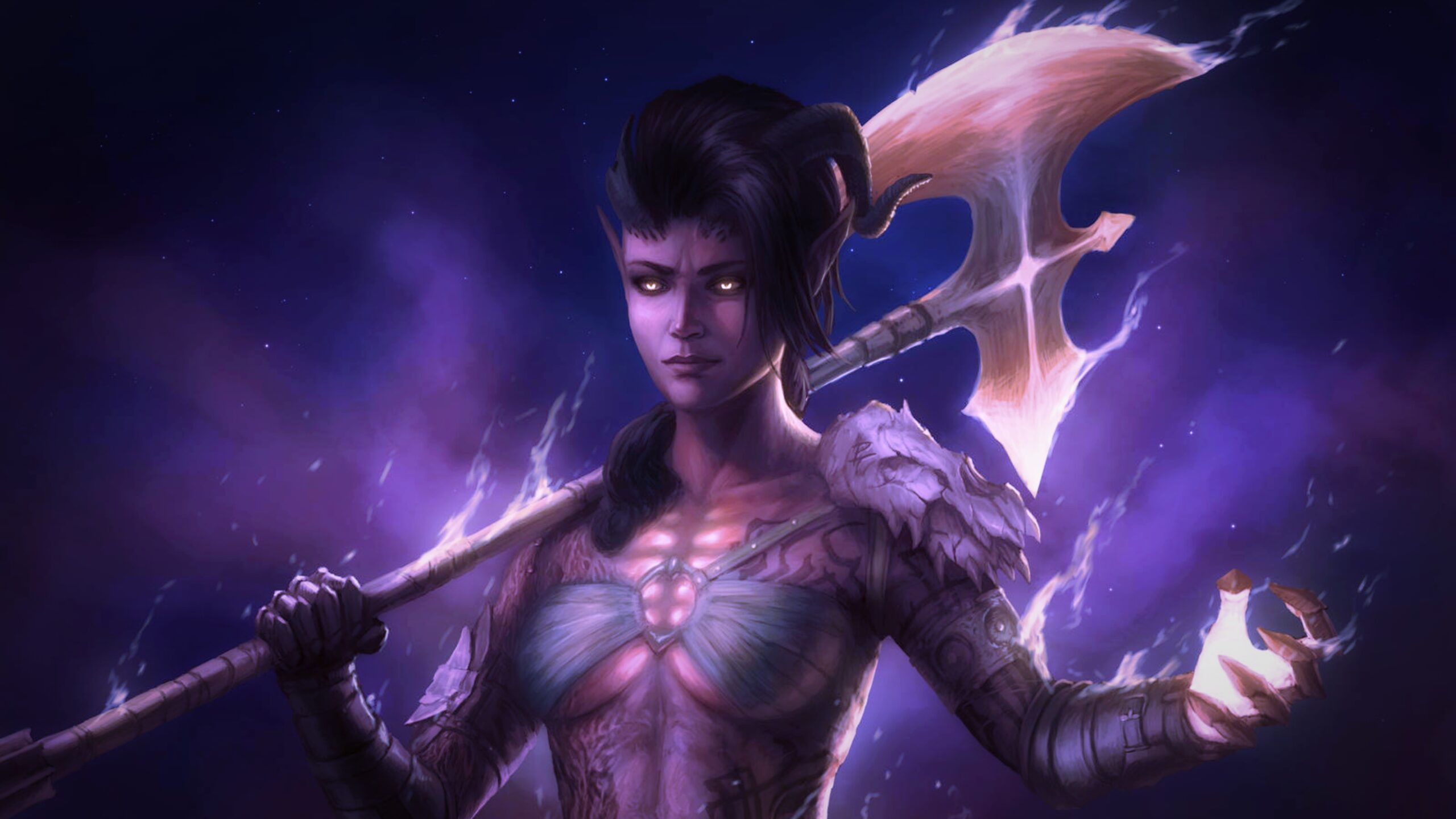 Karlach Wallpapers - Wallpaper Cave