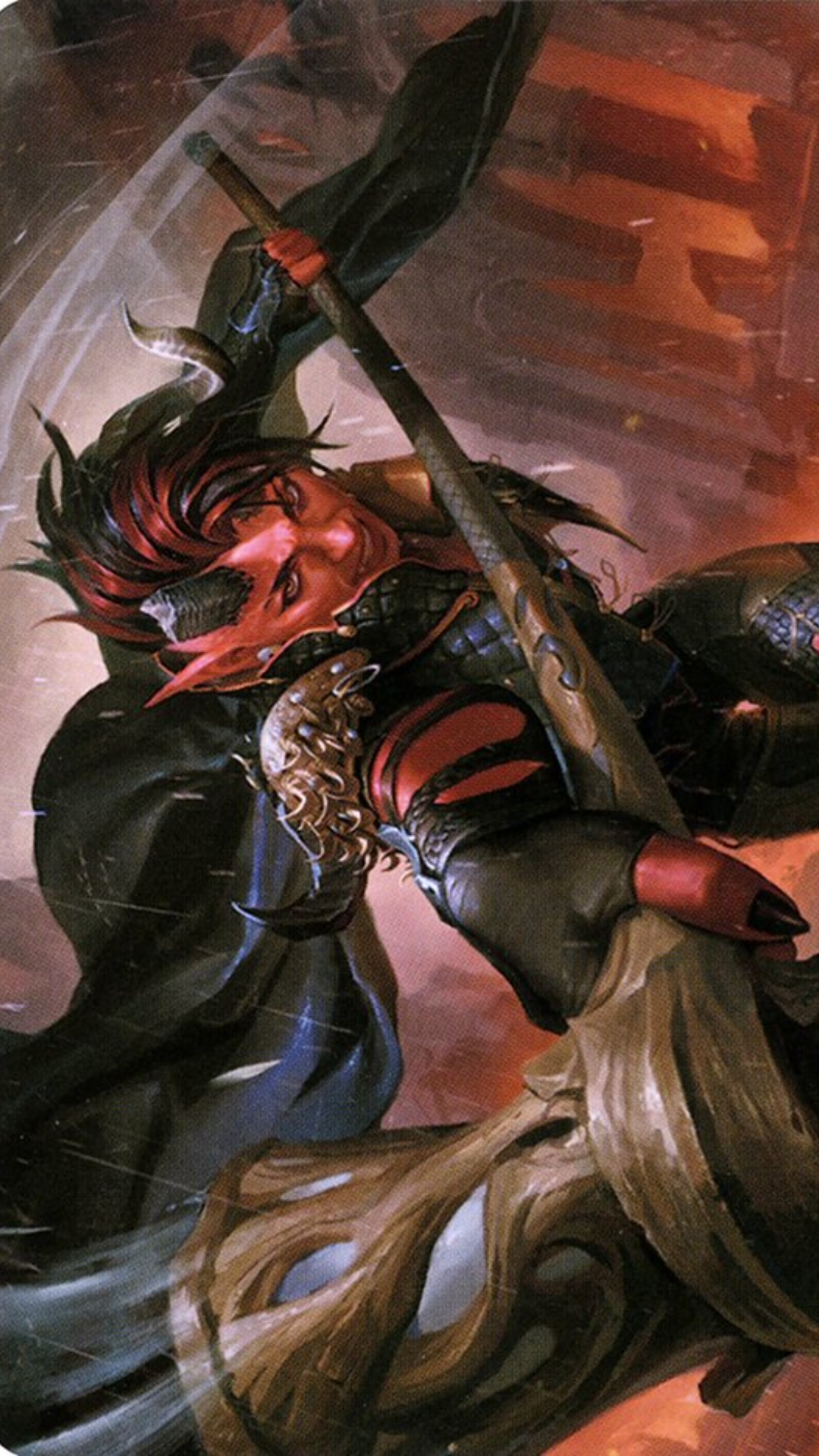 Karlach Wallpapers - Wallpaper Cave