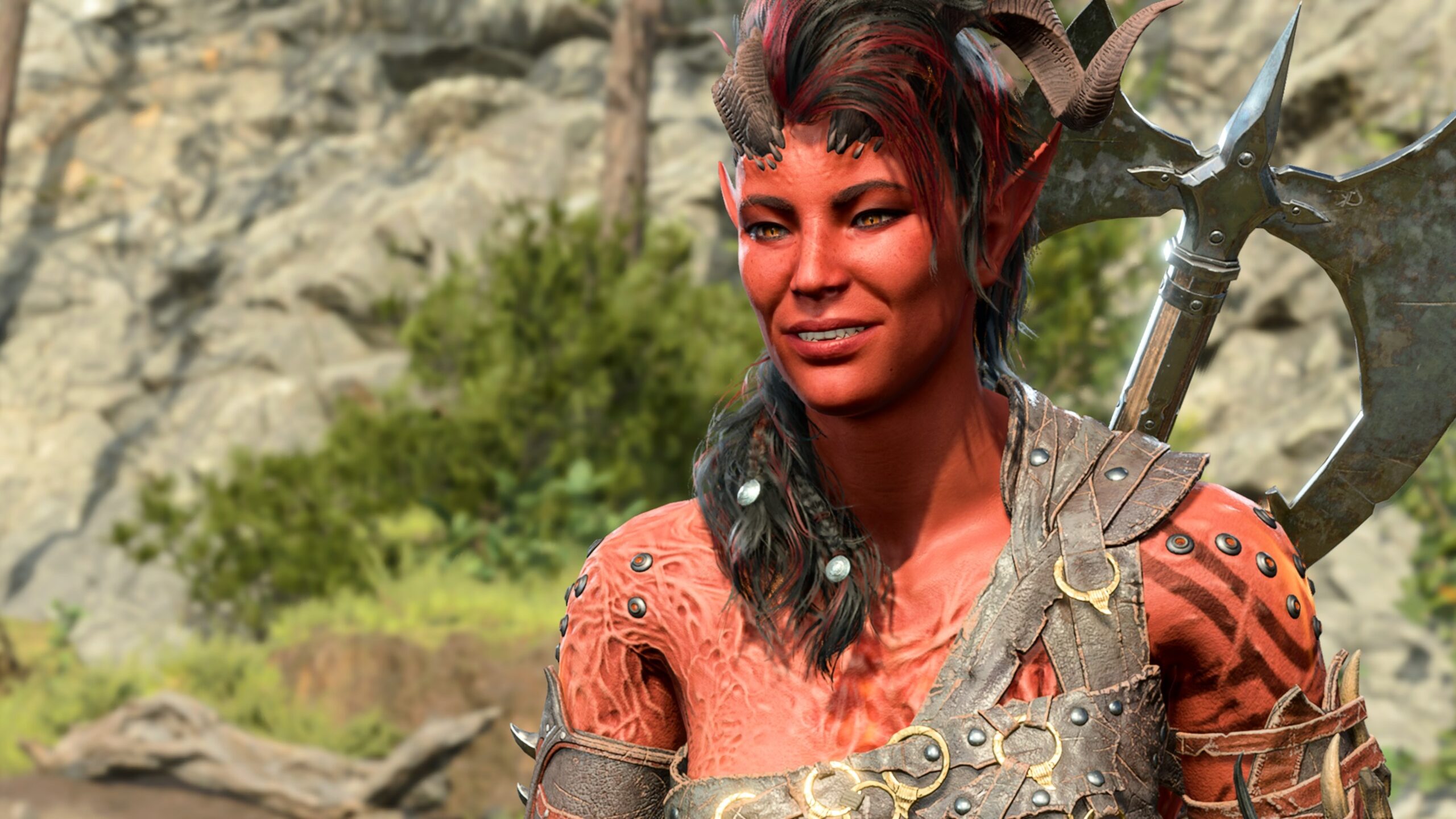 Karlach Wallpapers - Wallpaper Cave