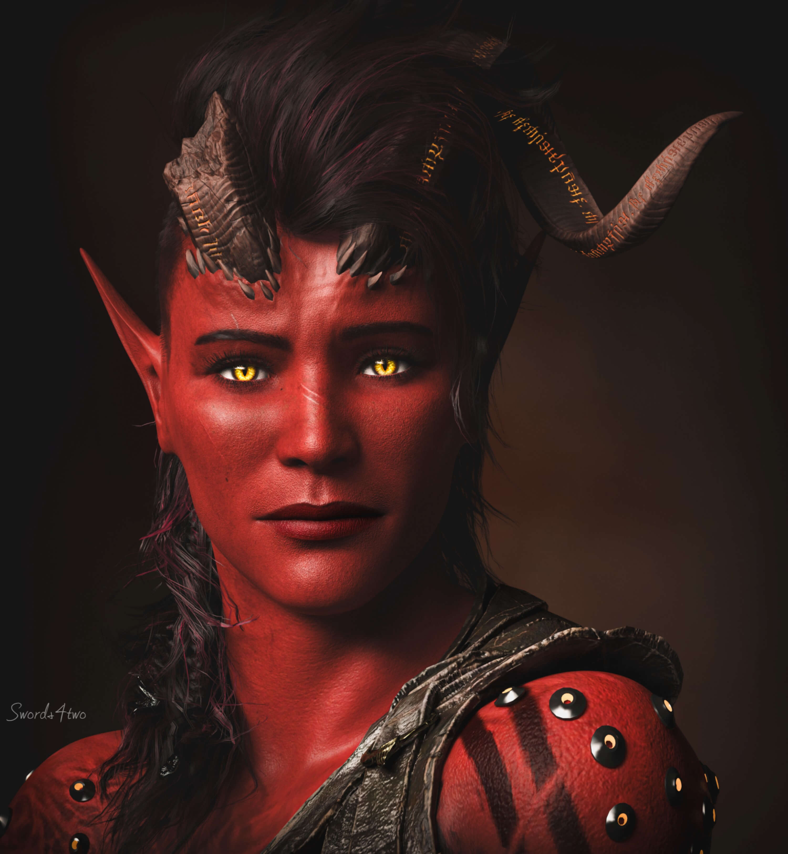 Karlach Wallpapers - Wallpaper Cave