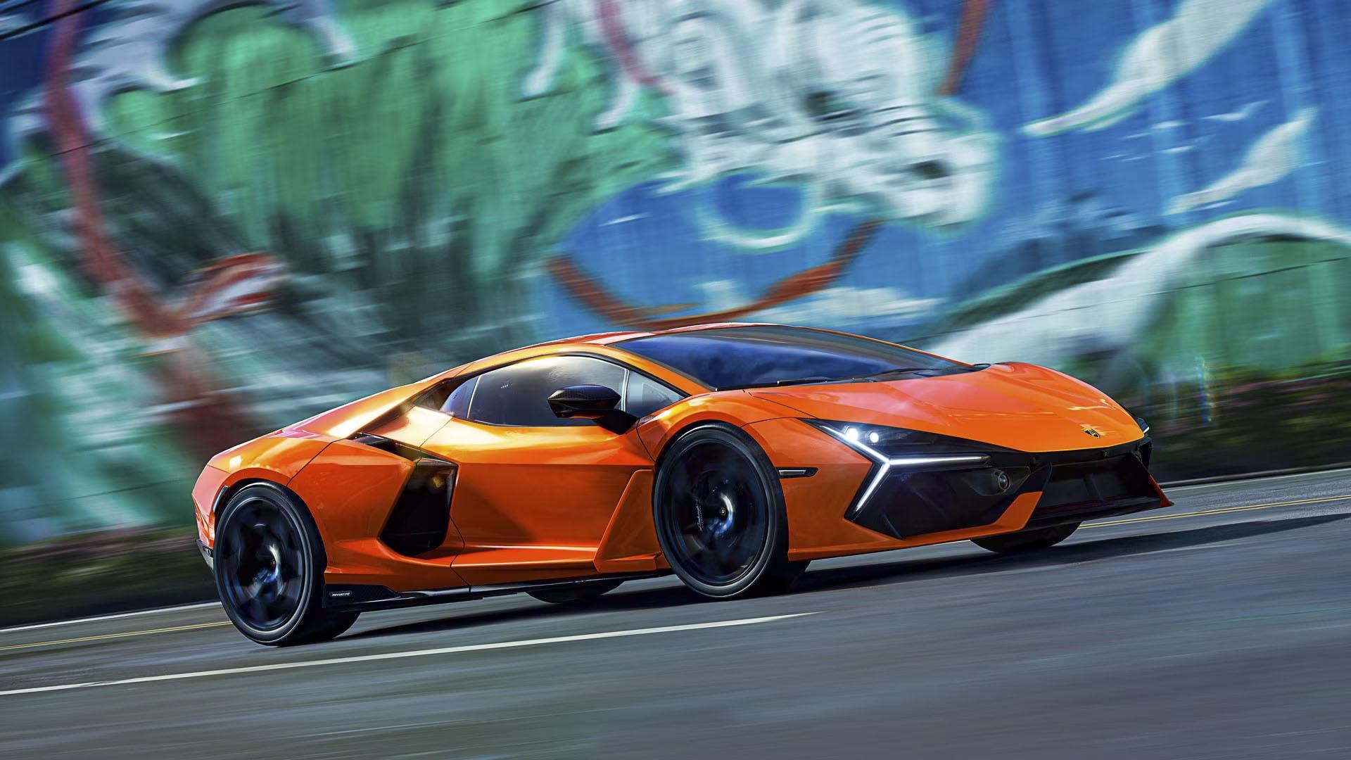 Crew Motorfest Desktop Wallpapers - Wallpaper Cave