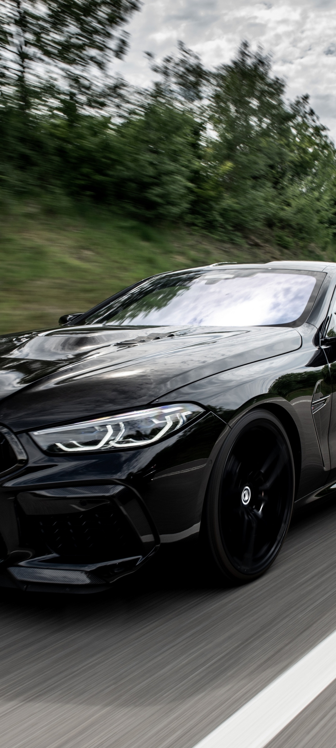 BMW M8 Mobile Wallpapers - Wallpaper Cave