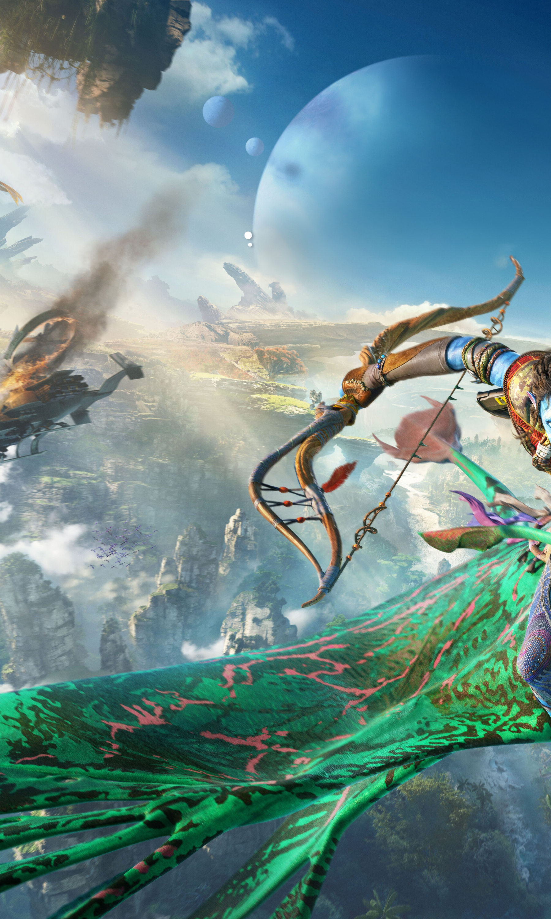 Pandora Wallpapers Hd 33 Pandora Ideas | Pandora Avatar, Avatar Movie,