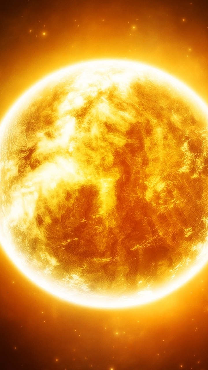 Mobile Sun Wallpapers - Wallpaper Cave