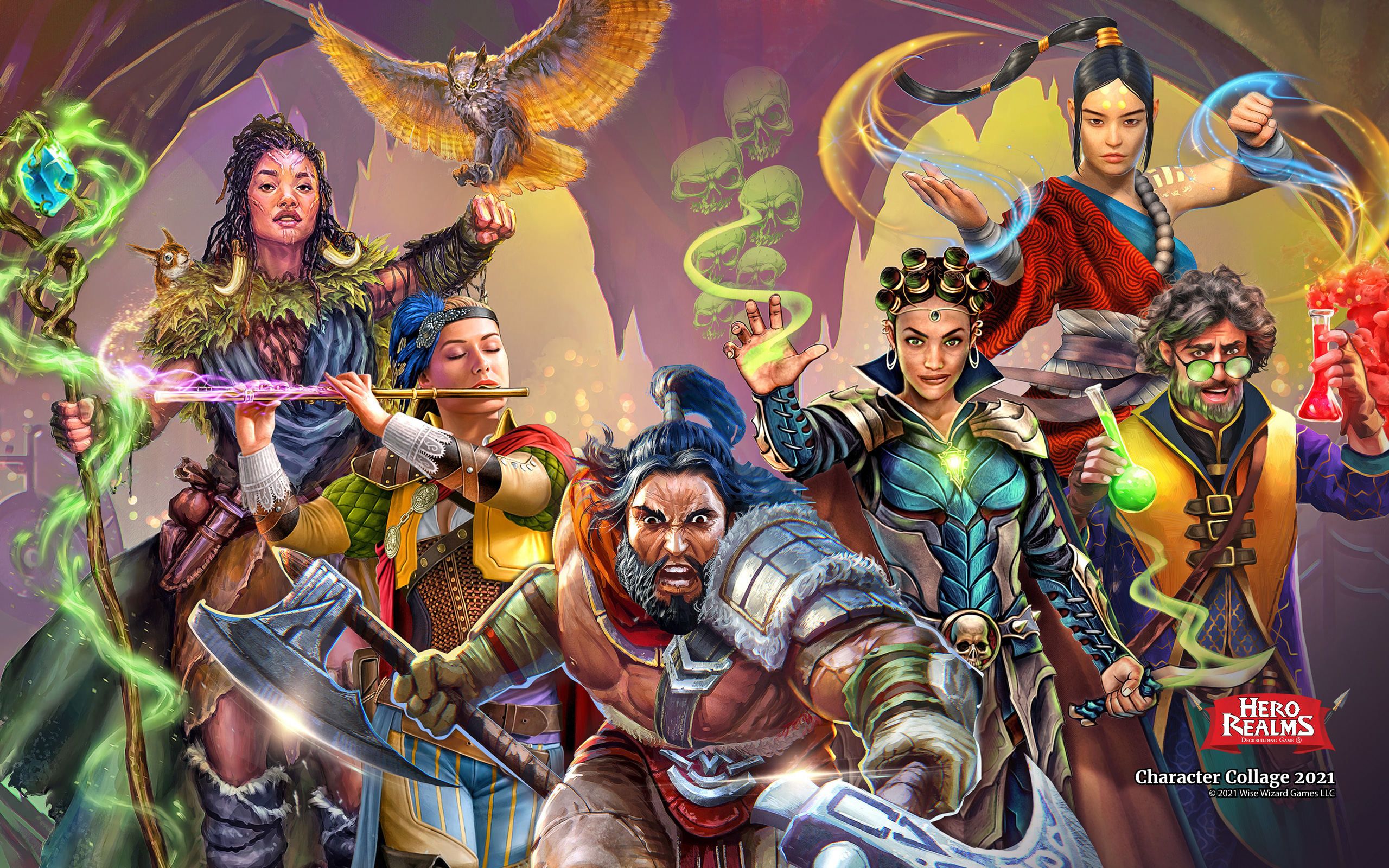 Video Game Collage Wallpapers - Wallpaper Cave