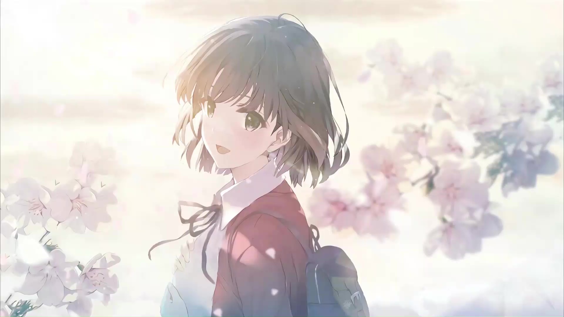 Megumi PC Wallpapers - Wallpaper Cave