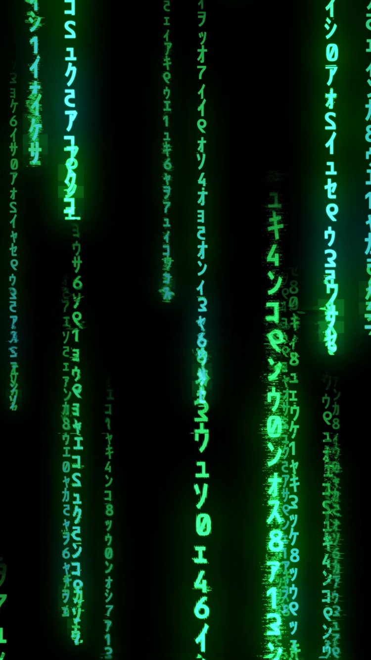 Matrix iPhone 4k Wallpapers - Wallpaper Cave