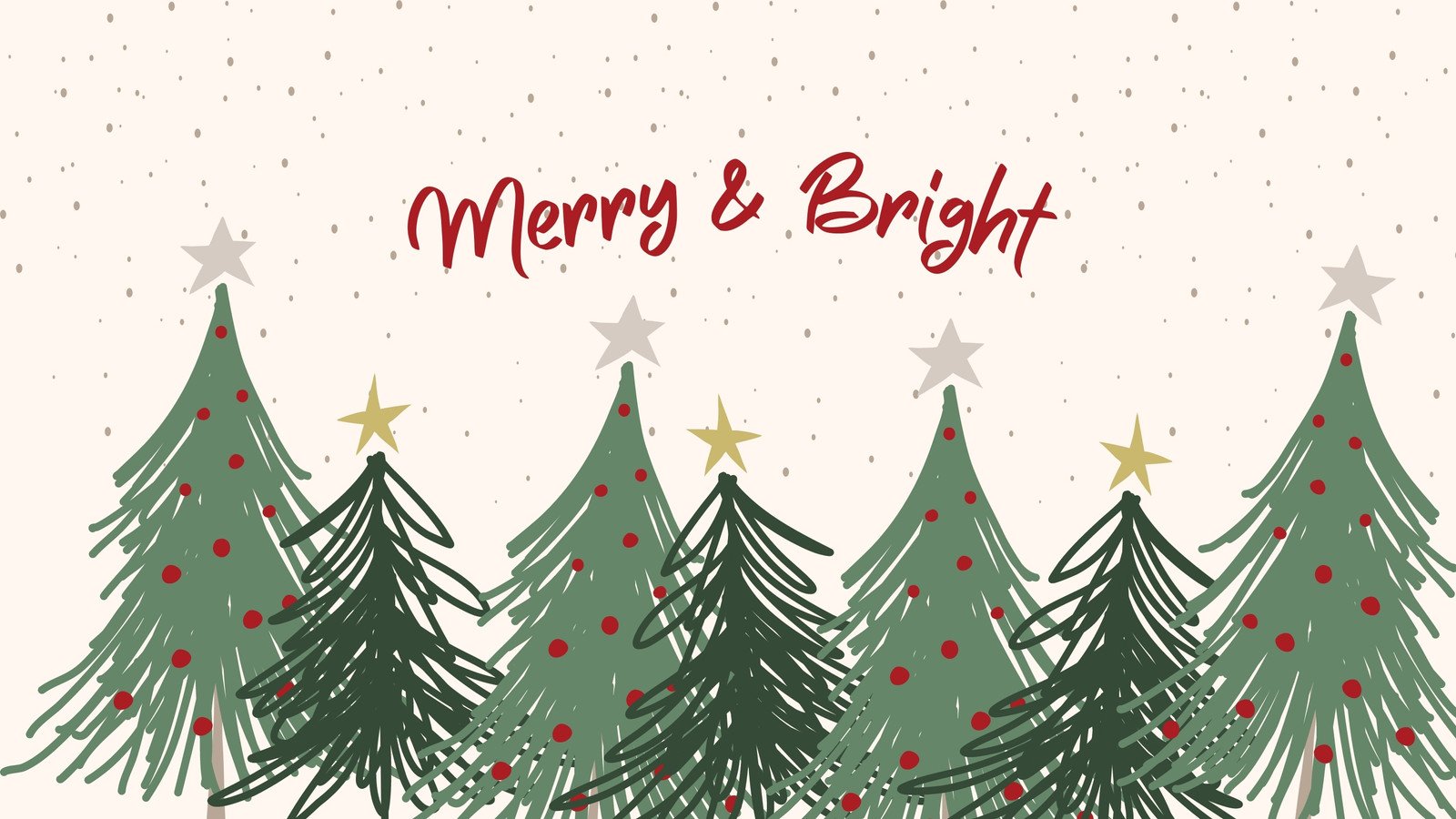 Be Merry And Bright Wallpapers - Wallpaper Cave