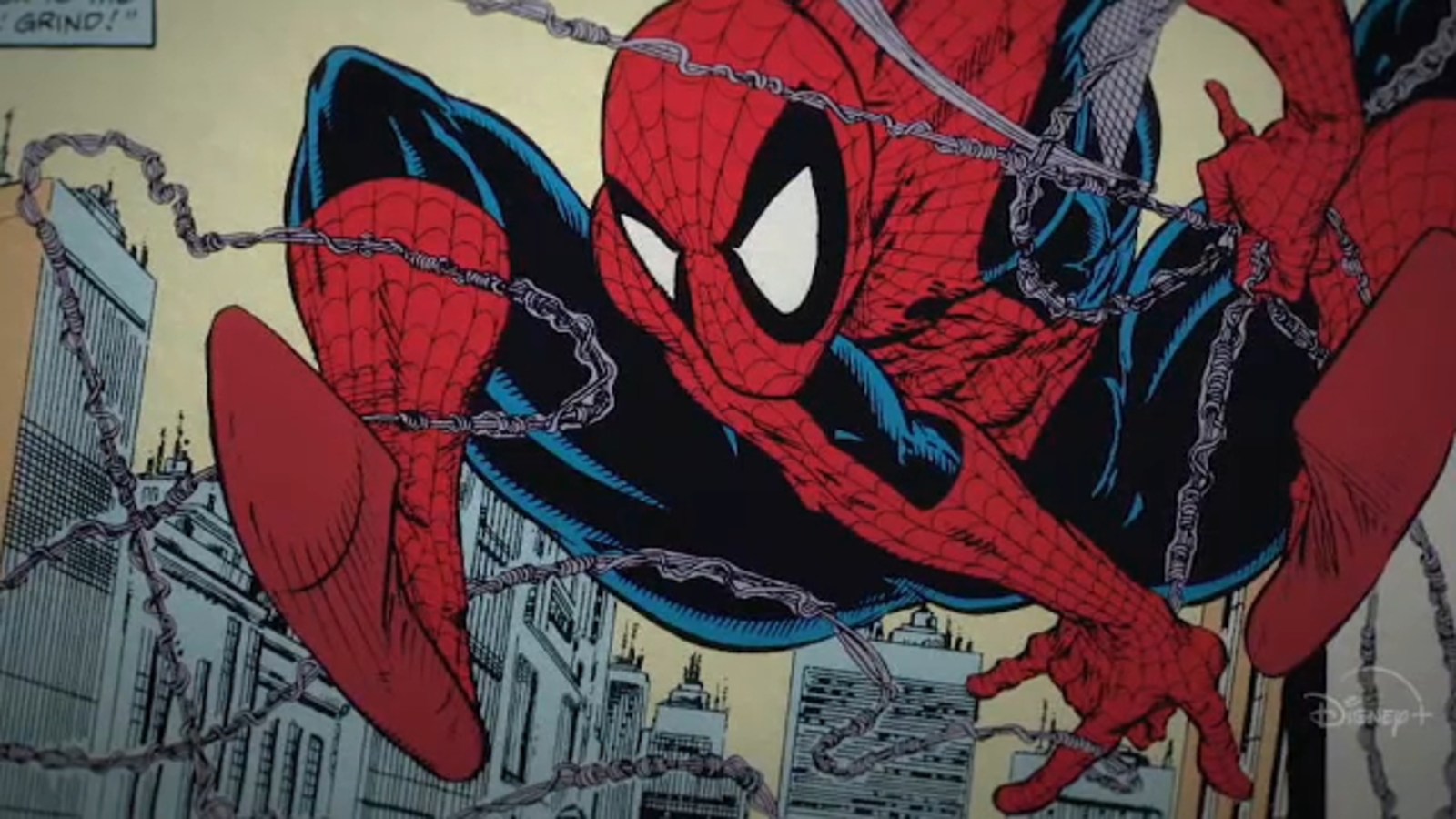 Spider-Man 616 Wallpapers - Wallpaper Cave