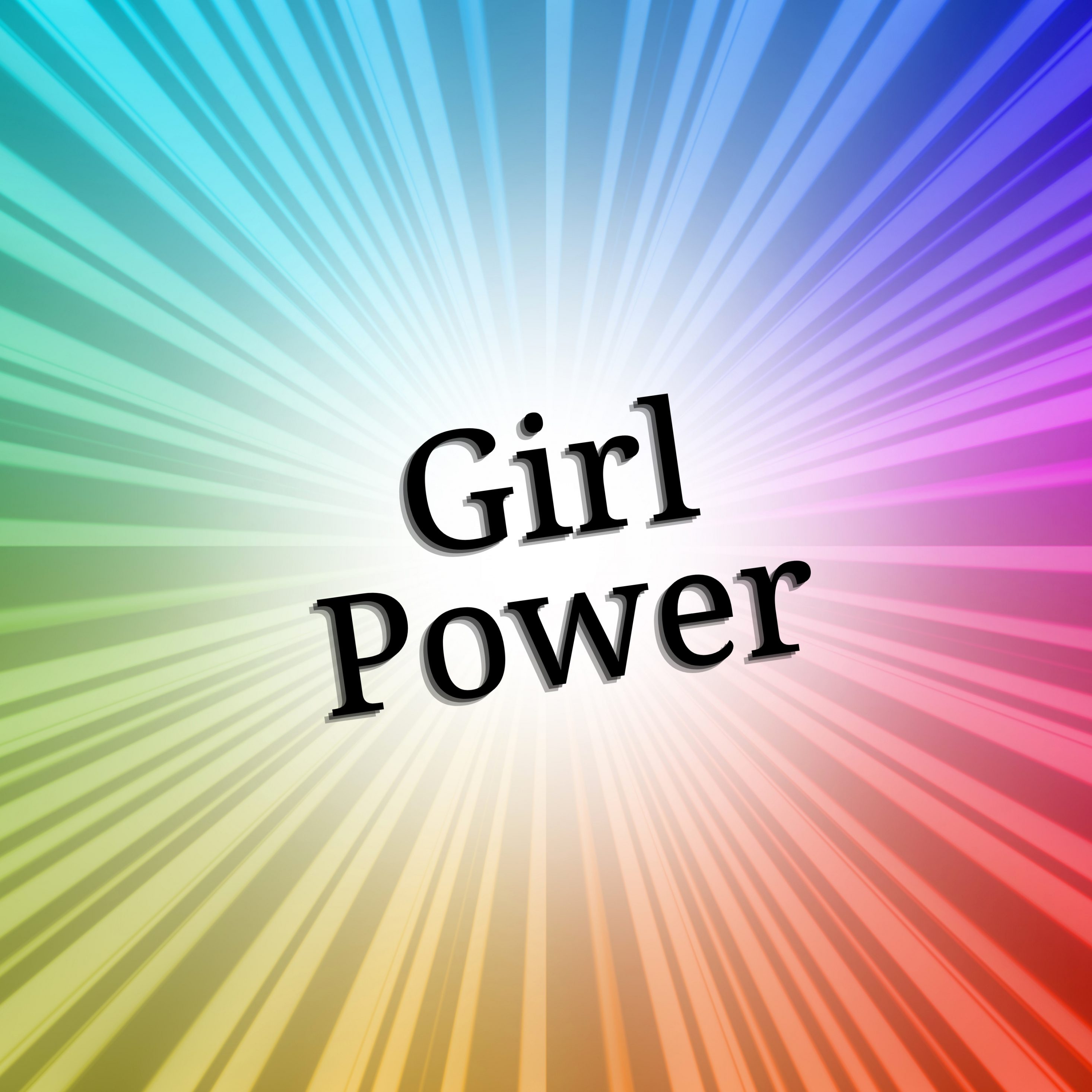 Girl Power Saying Wallpapers - Wallpaper Cave