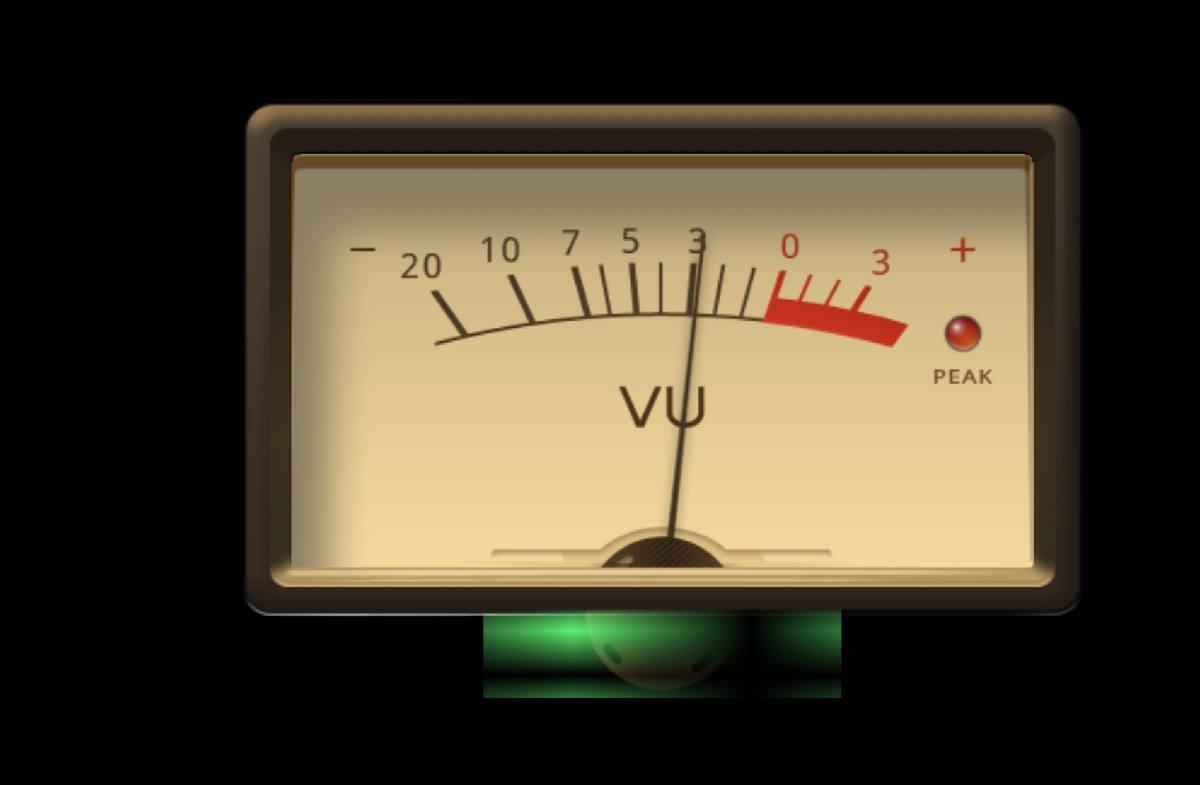 VU Meter Wallpapers - Wallpaper Cave
