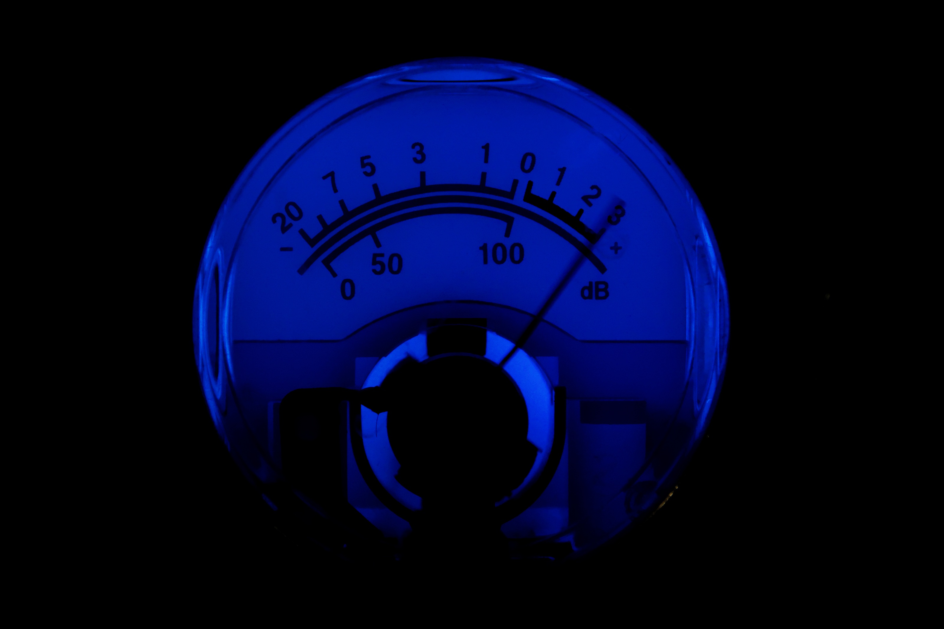 VU Meter Wallpapers - Wallpaper Cave