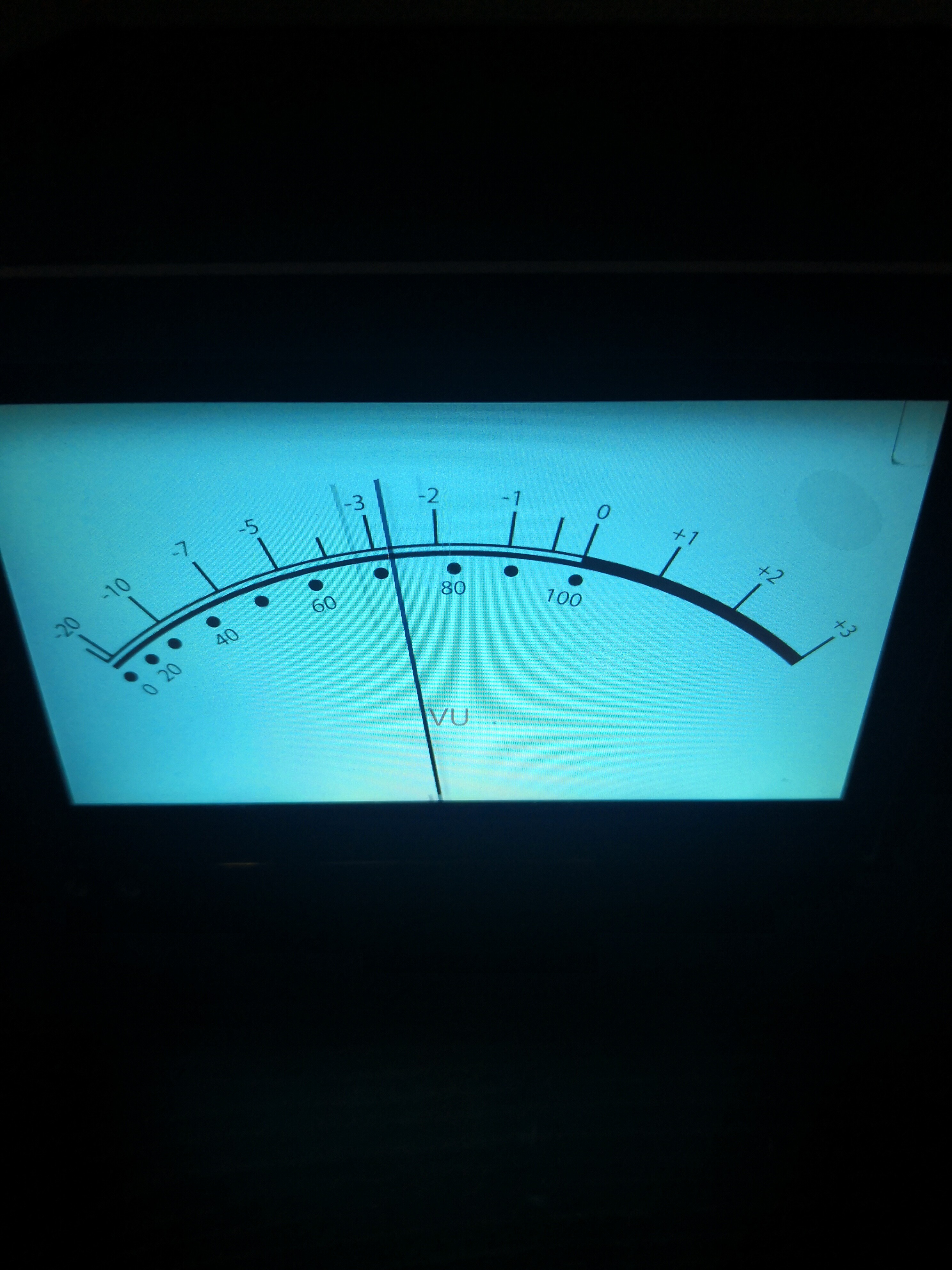 VU Meter Wallpapers - Wallpaper Cave