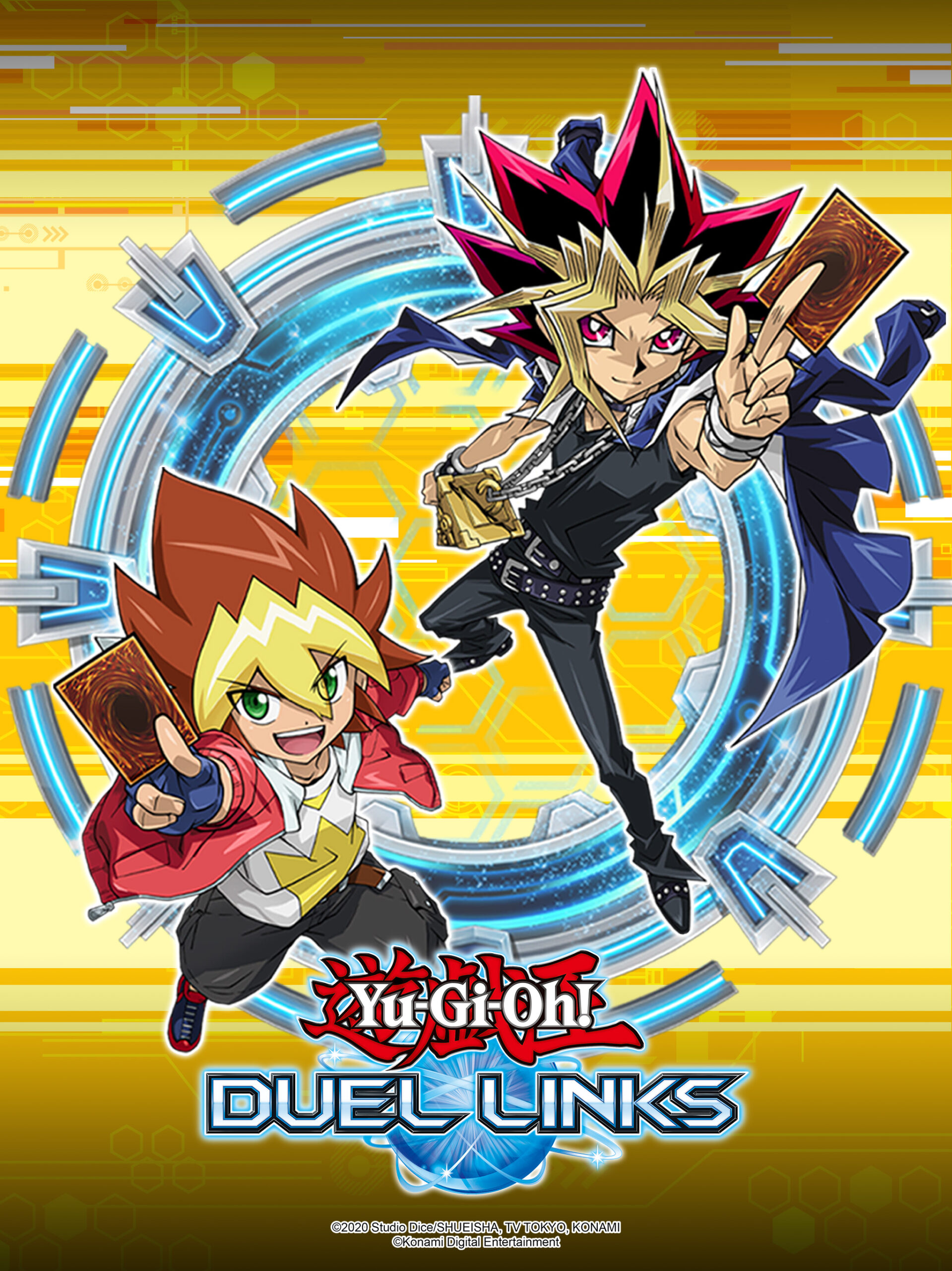 Yuga Ohdo Wallpapers - Wallpaper Cave