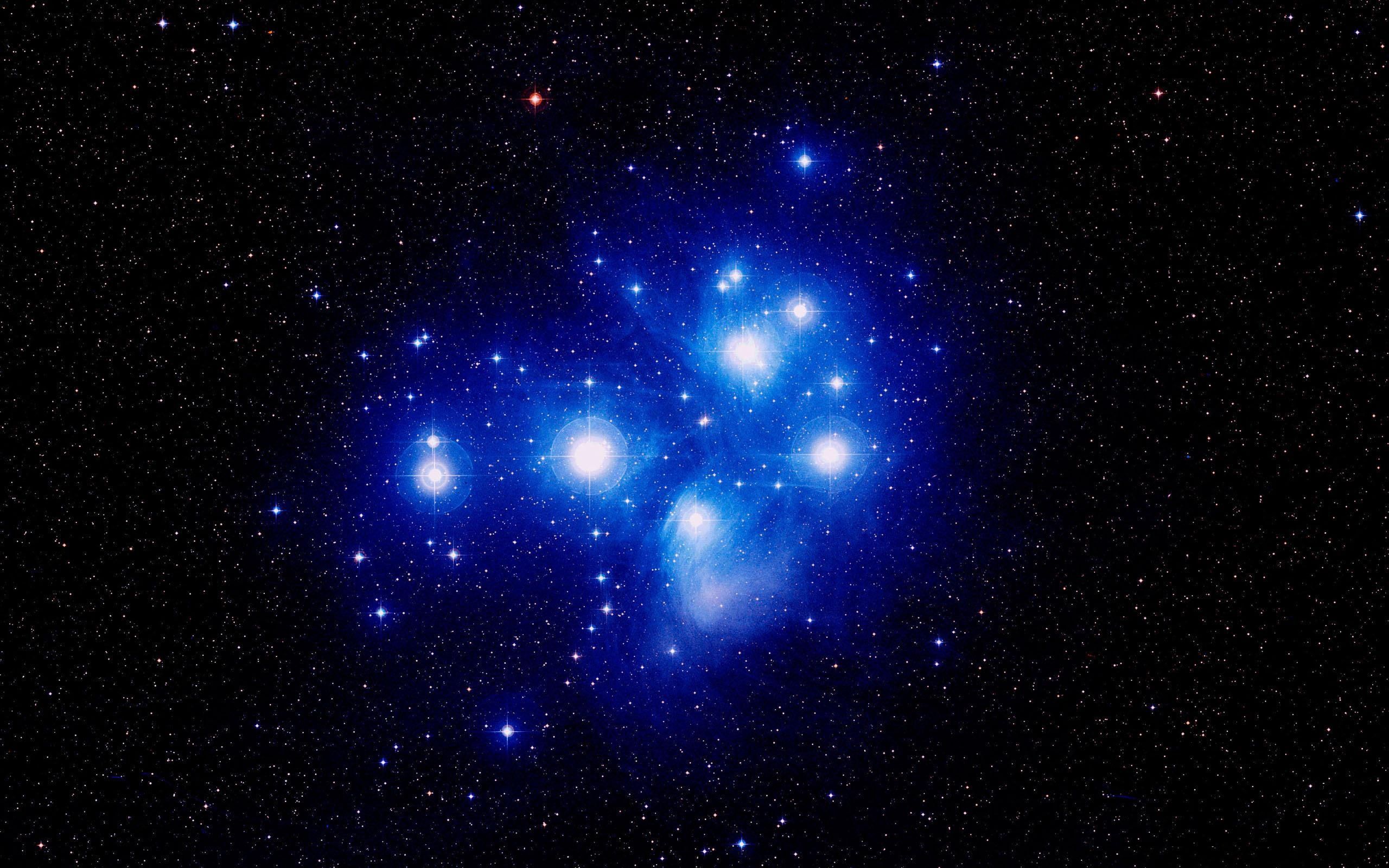 Pleiades Wallpapers - Wallpaper Cave