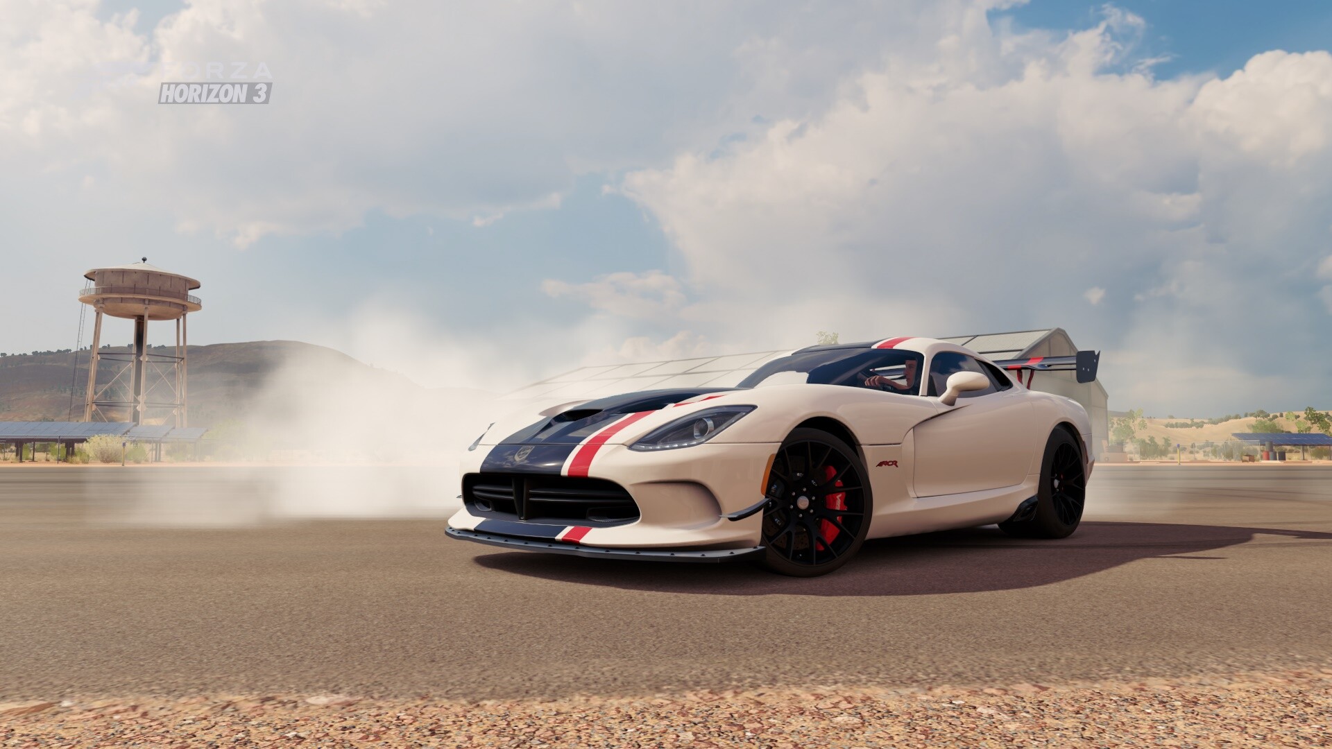 Dodge Viper Burn Out Wallpapers - Wallpaper Cave