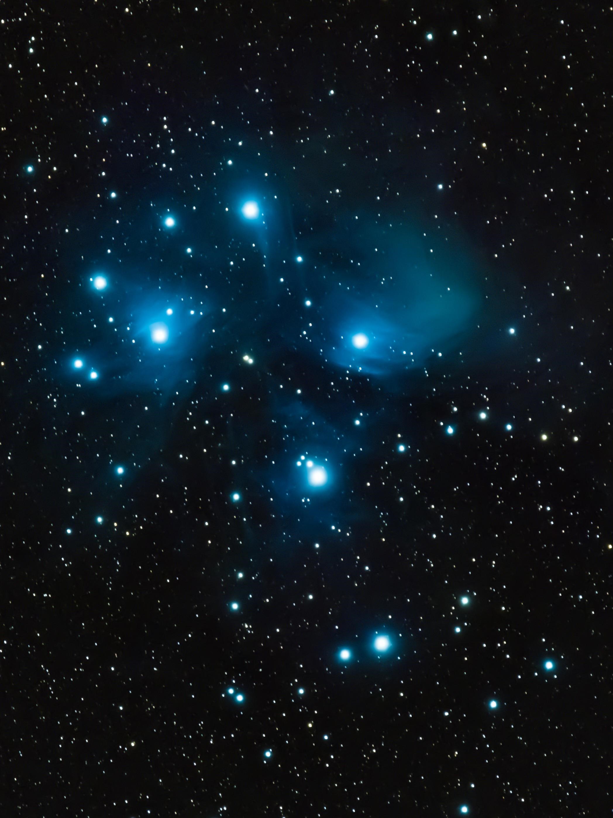 Pleiades Wallpapers - Wallpaper Cave