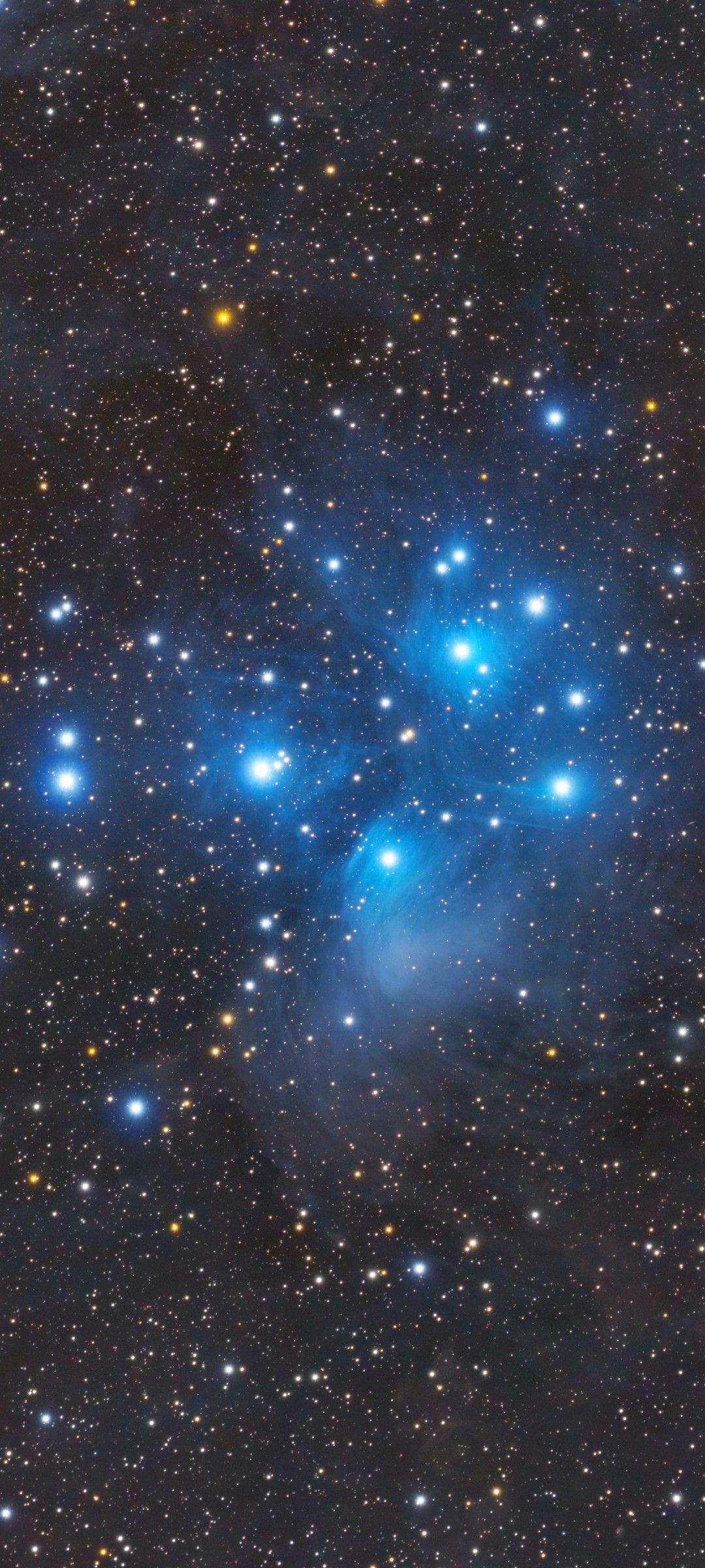 Pleiades Wallpapers - Wallpaper Cave