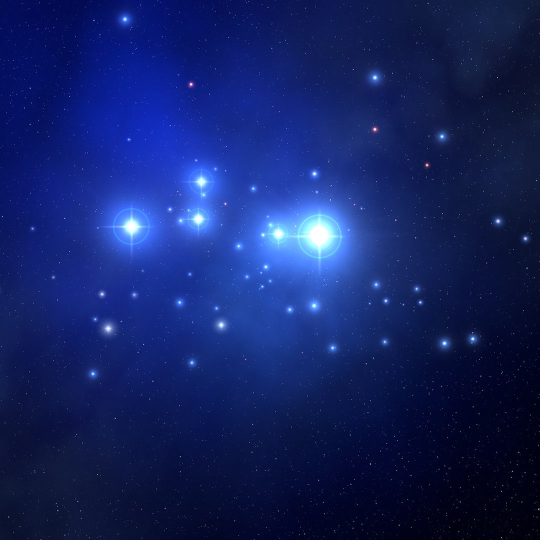 Pleiades Wallpapers - Wallpaper Cave